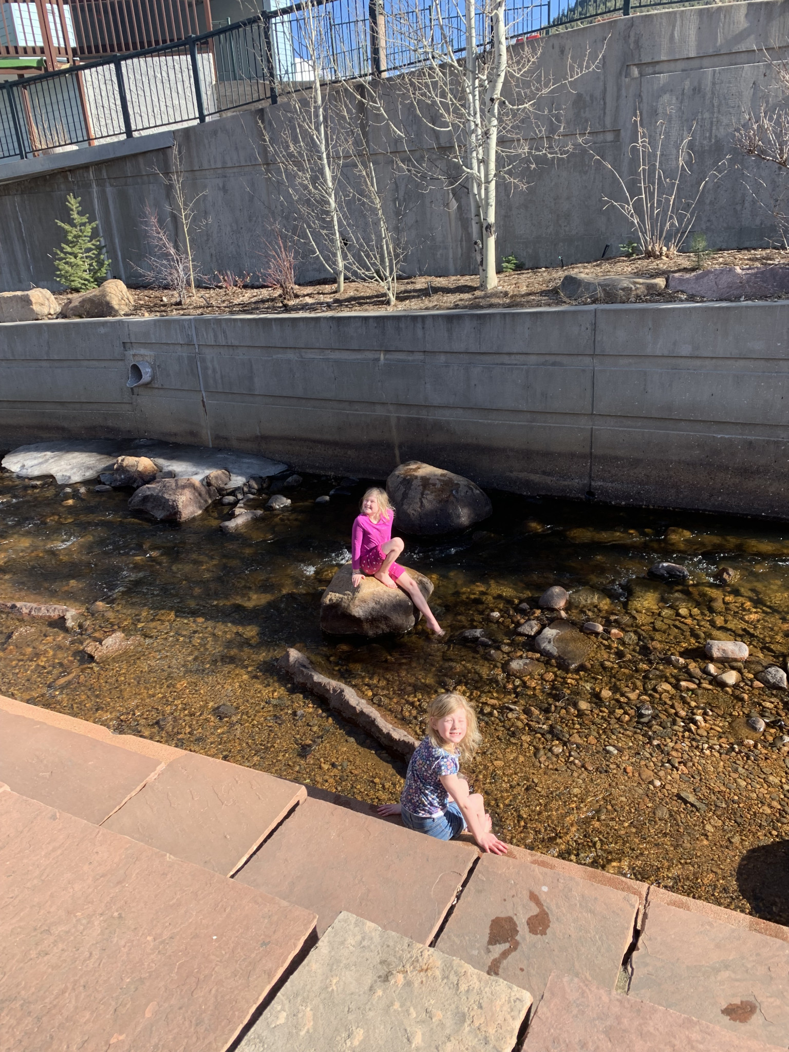 Olivia | Junior Ranger