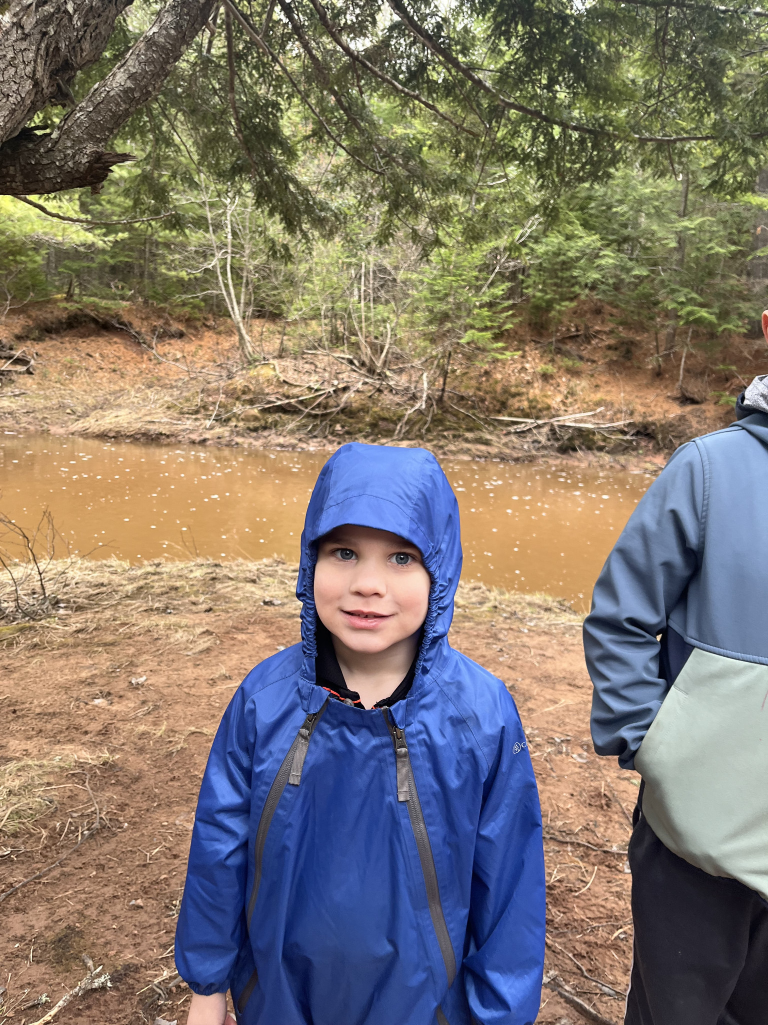 Landon | Junior Ranger