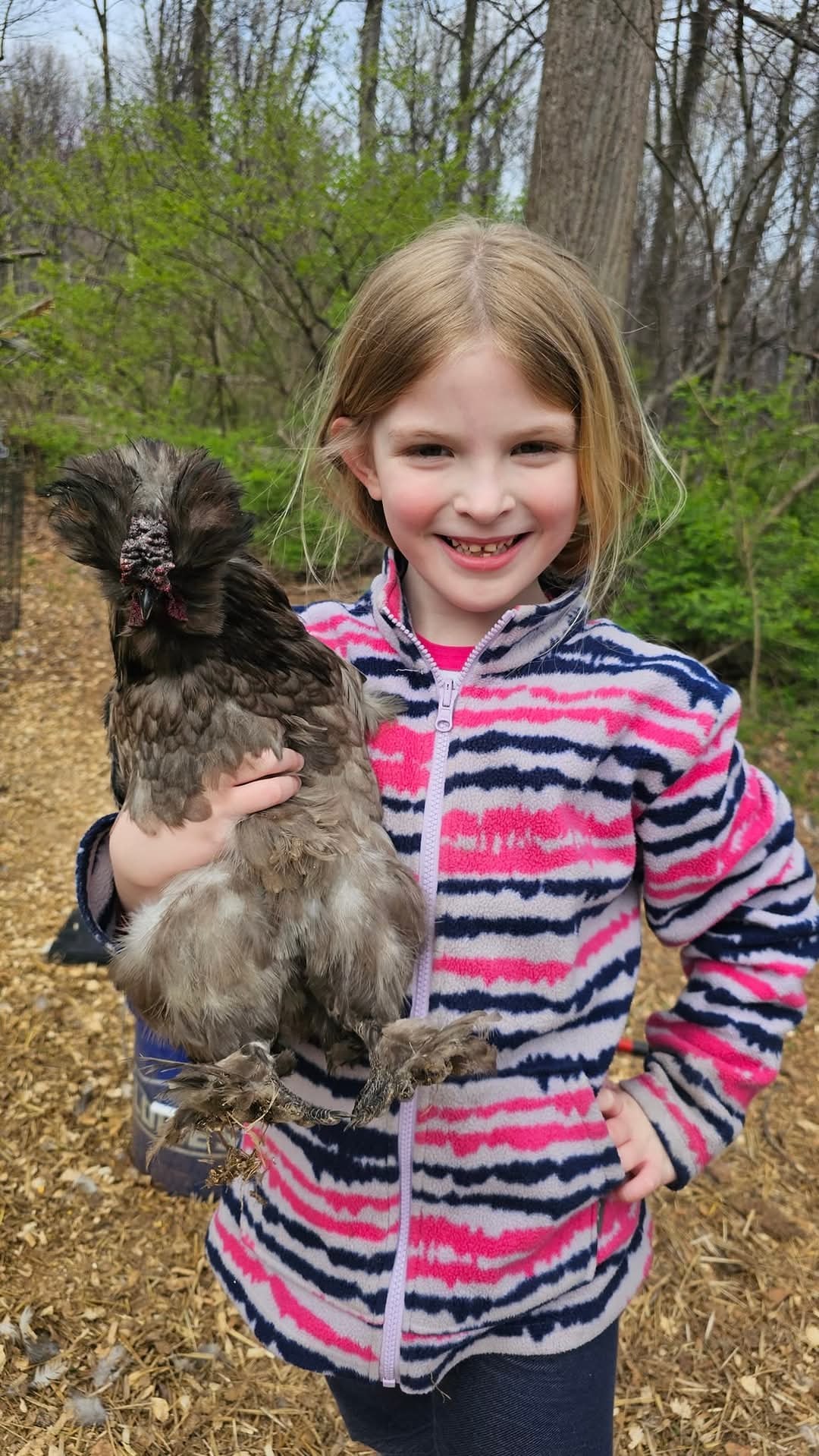 Sydney | Junior Ranger