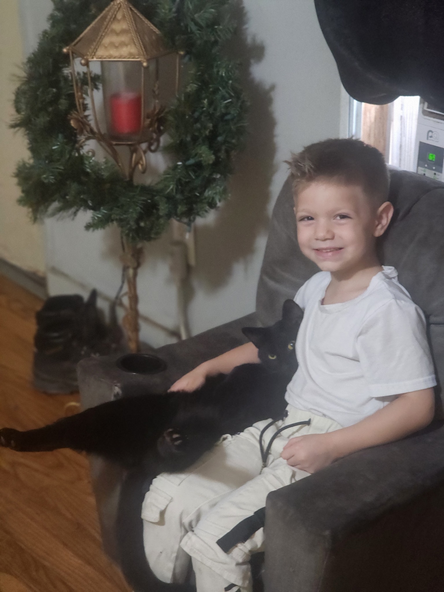 Kayson | Junior Ranger