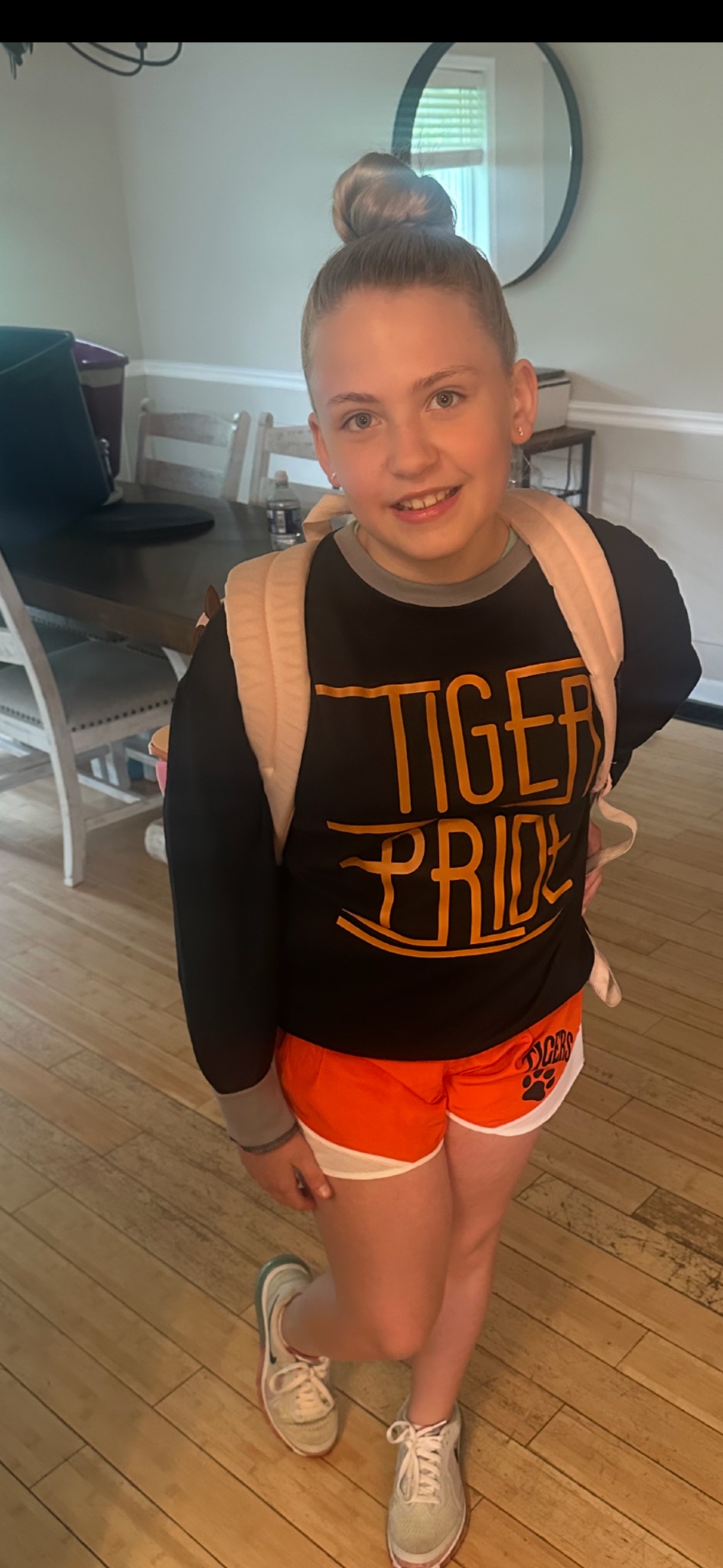 Rylee | Junior Ranger