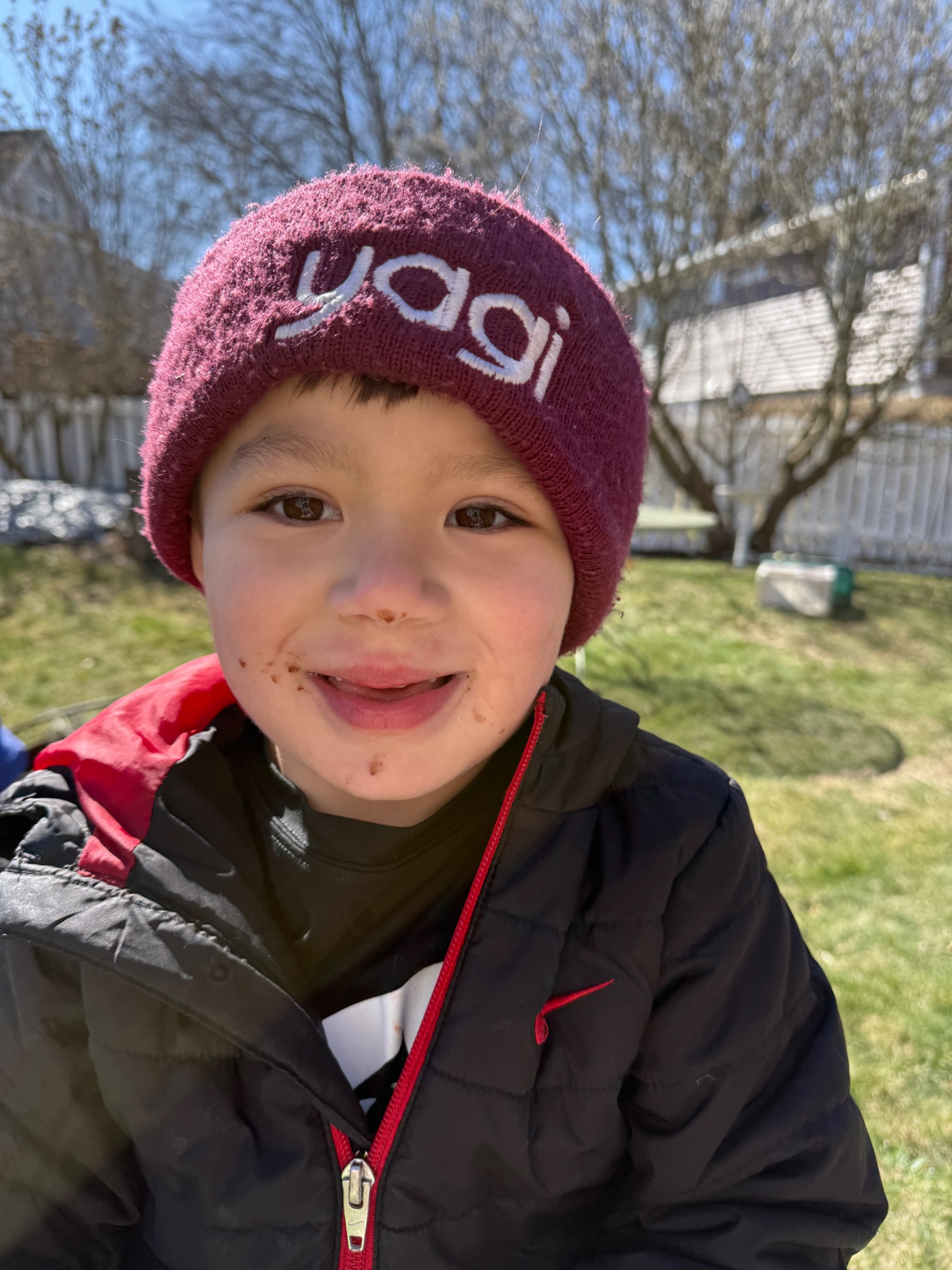 Roman | Junior Ranger