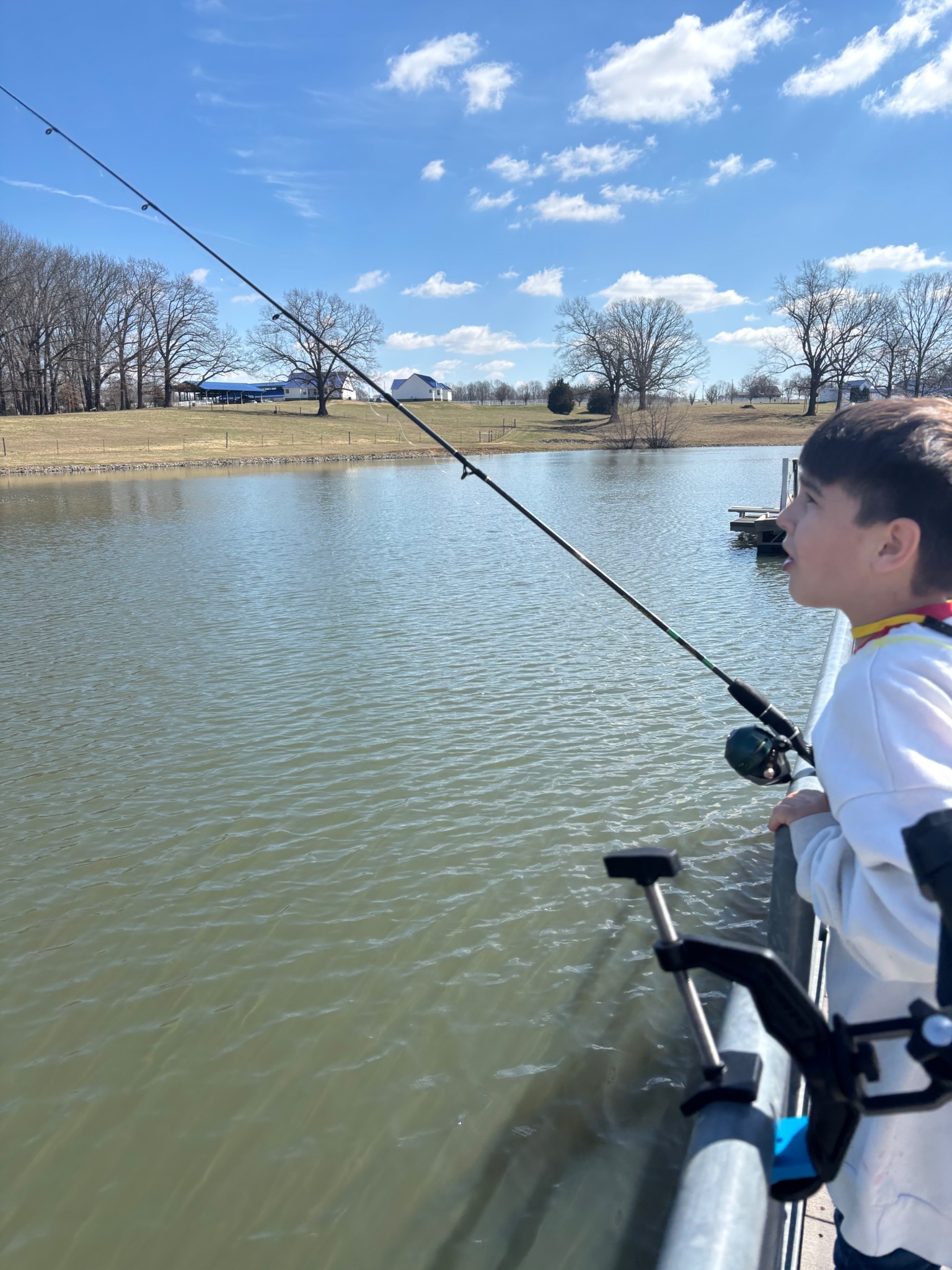 Preston | Junior Ranger