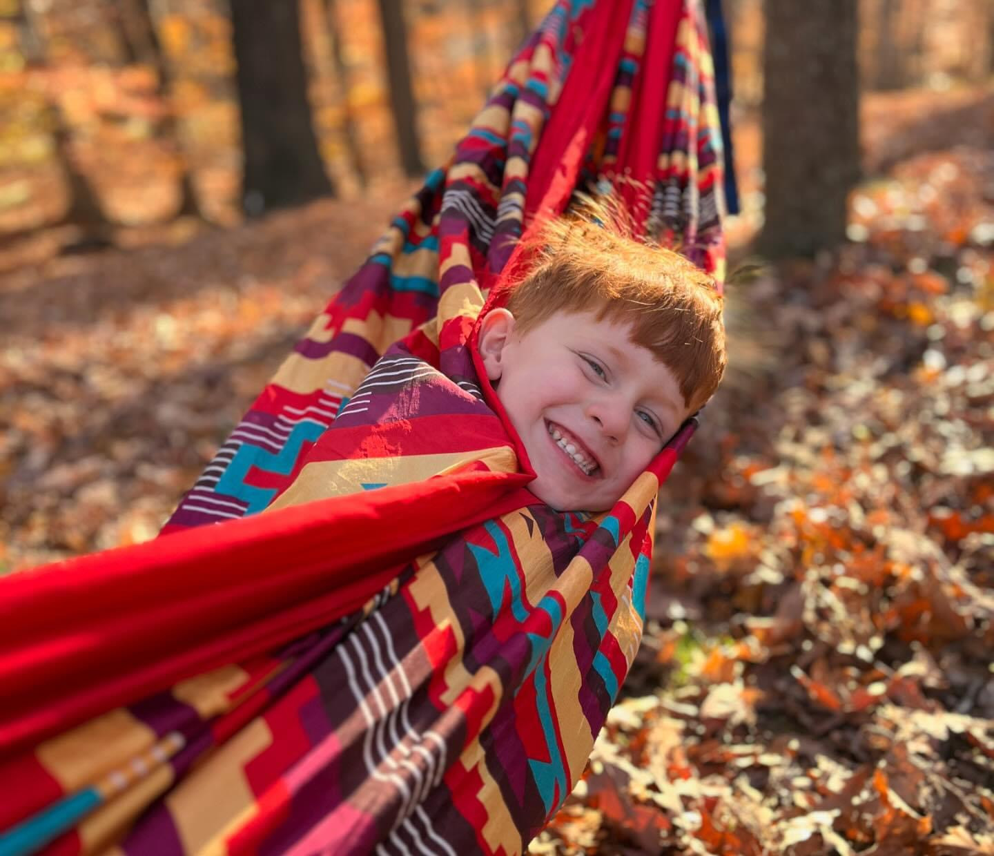 Aaron | Junior Ranger