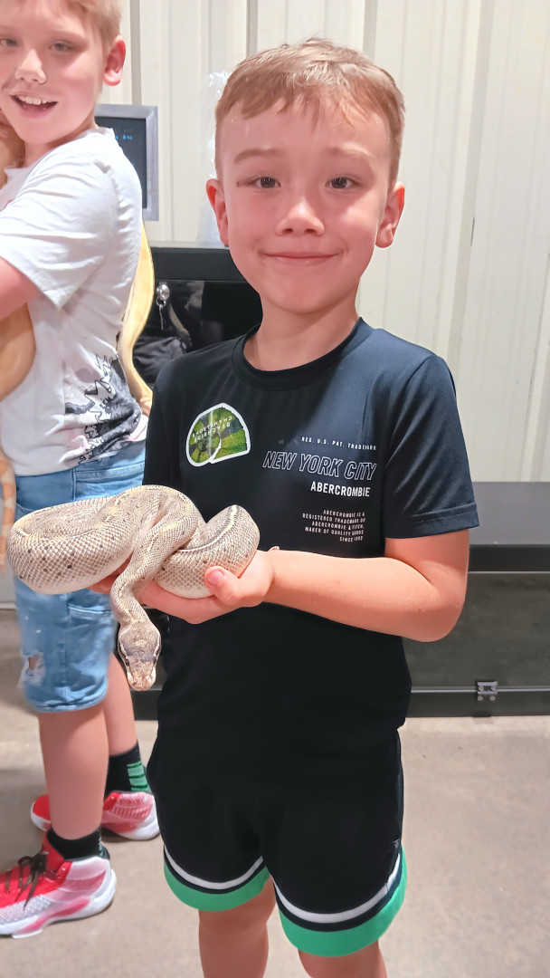 Adonis | Junior Ranger