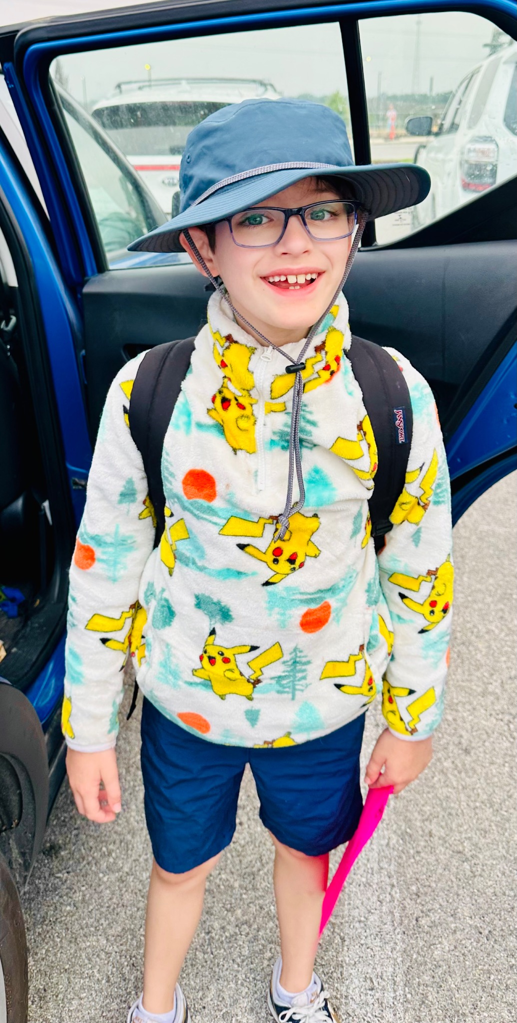 Nolan | Junior Ranger
