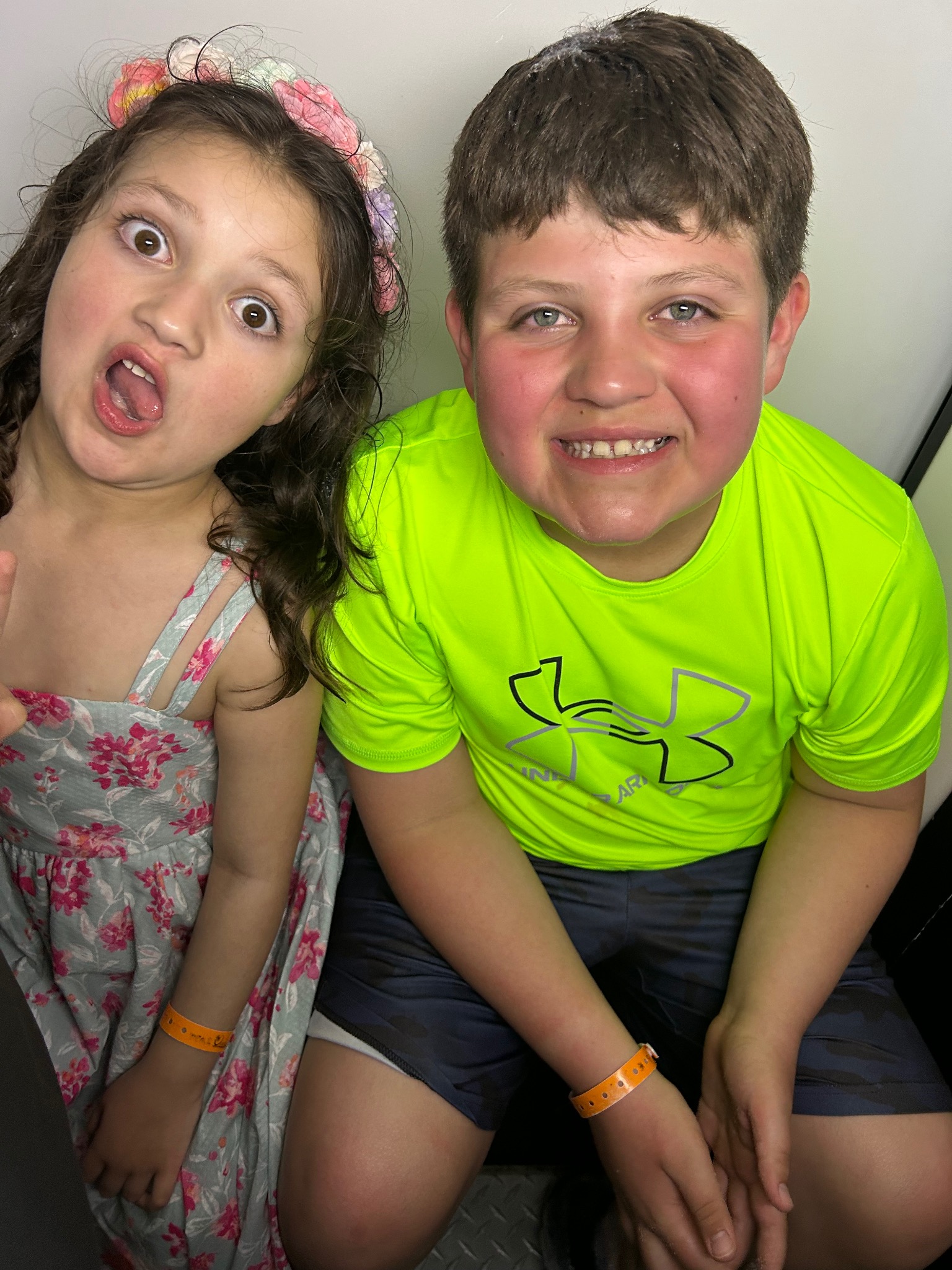 Gregory | Junior Ranger