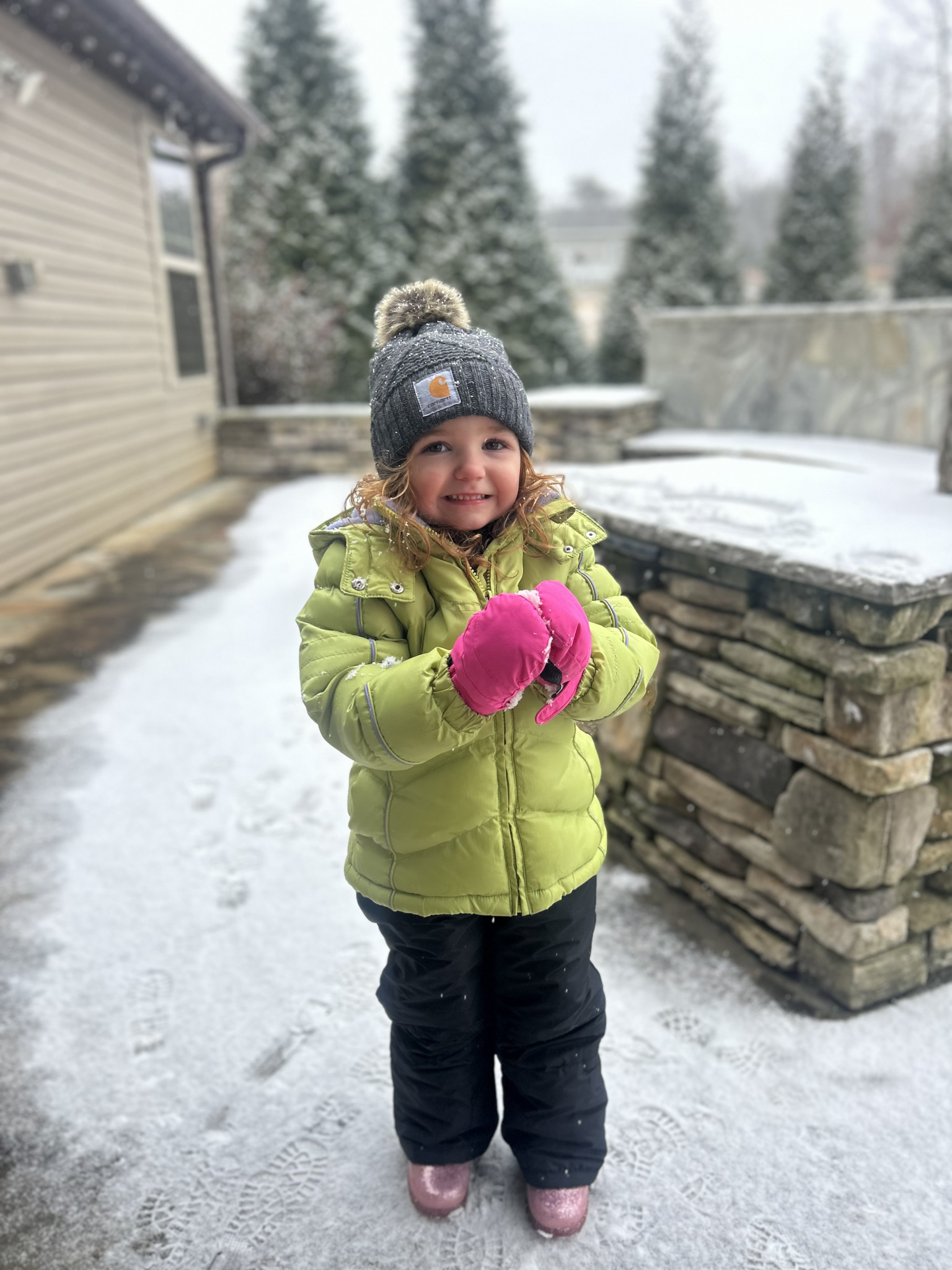 Magnolia | Junior Ranger