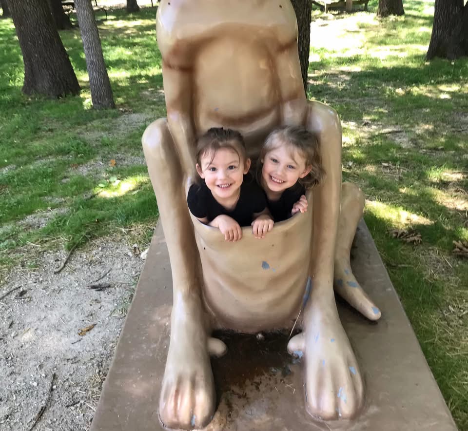 Natalie | Junior Ranger