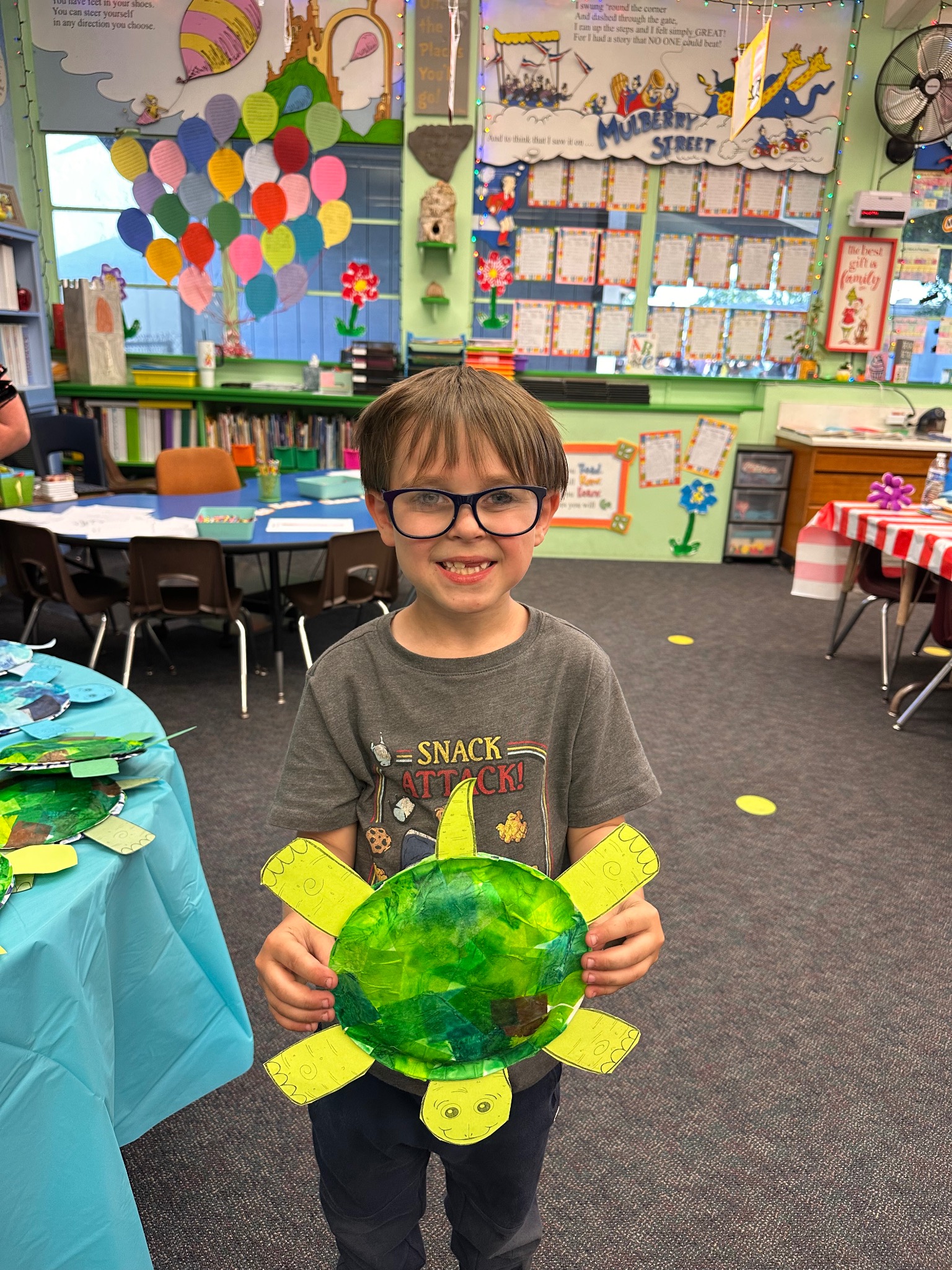 Tyler | Junior Ranger