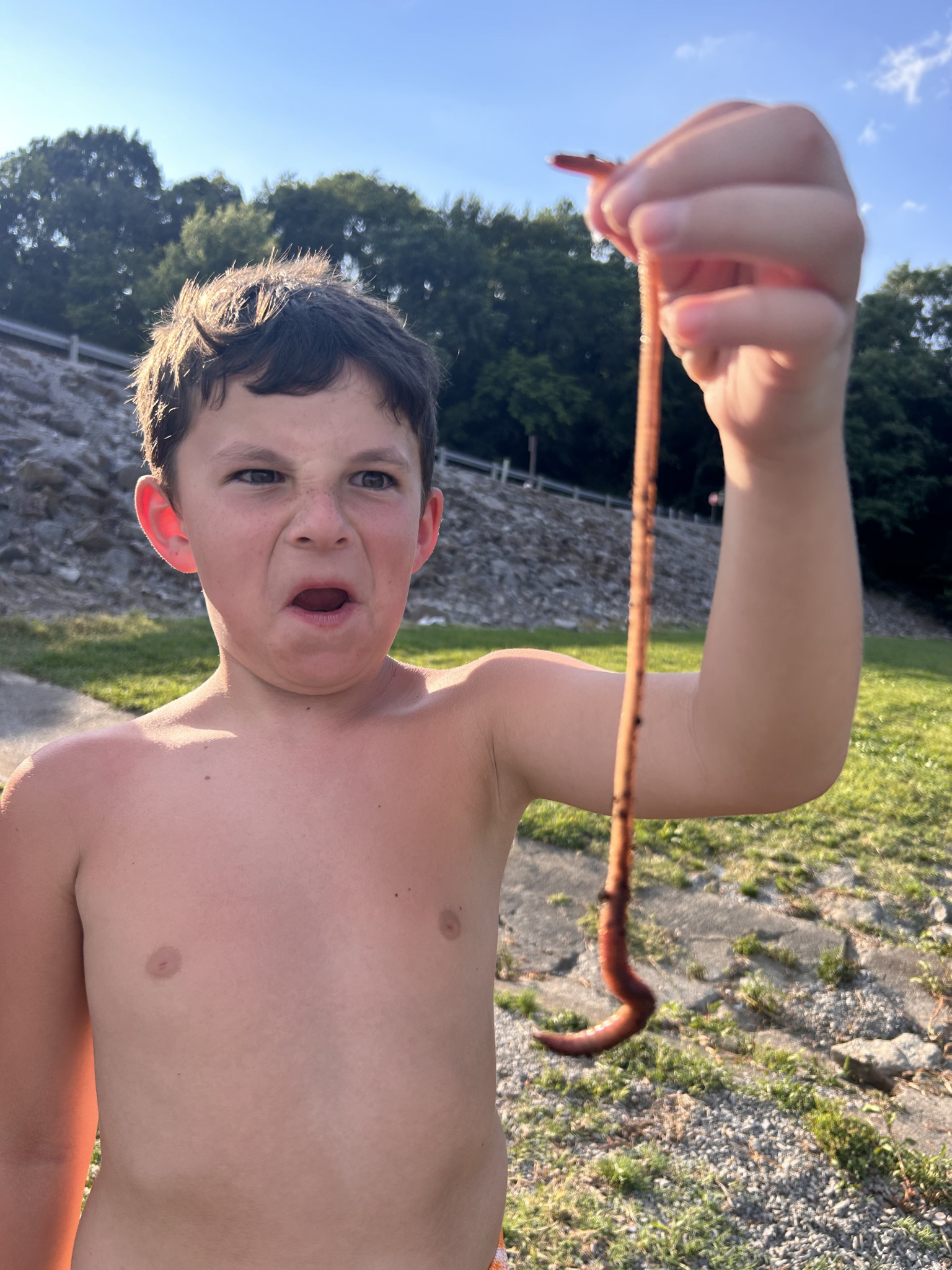 Simon | Junior Ranger