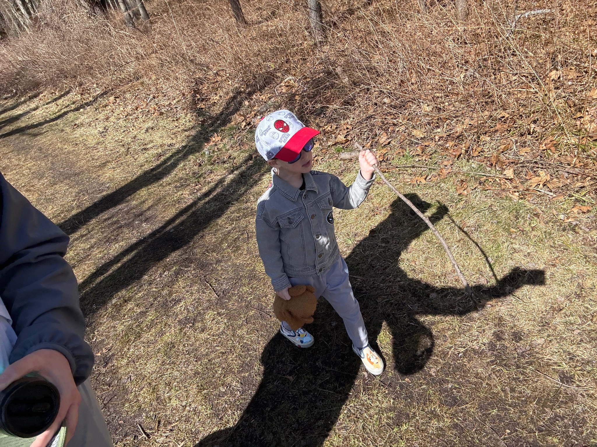 Grayson | Junior Ranger