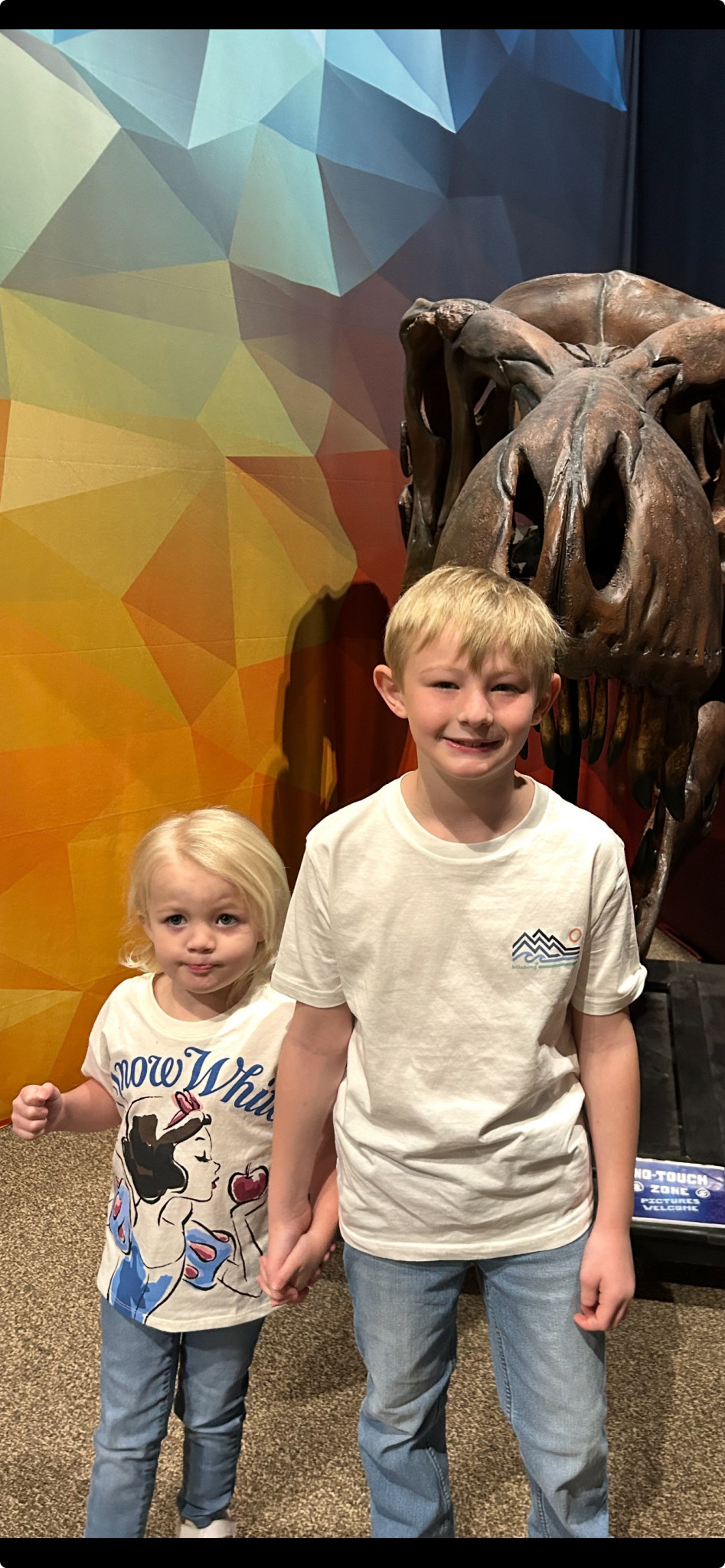 Landon | Junior Ranger