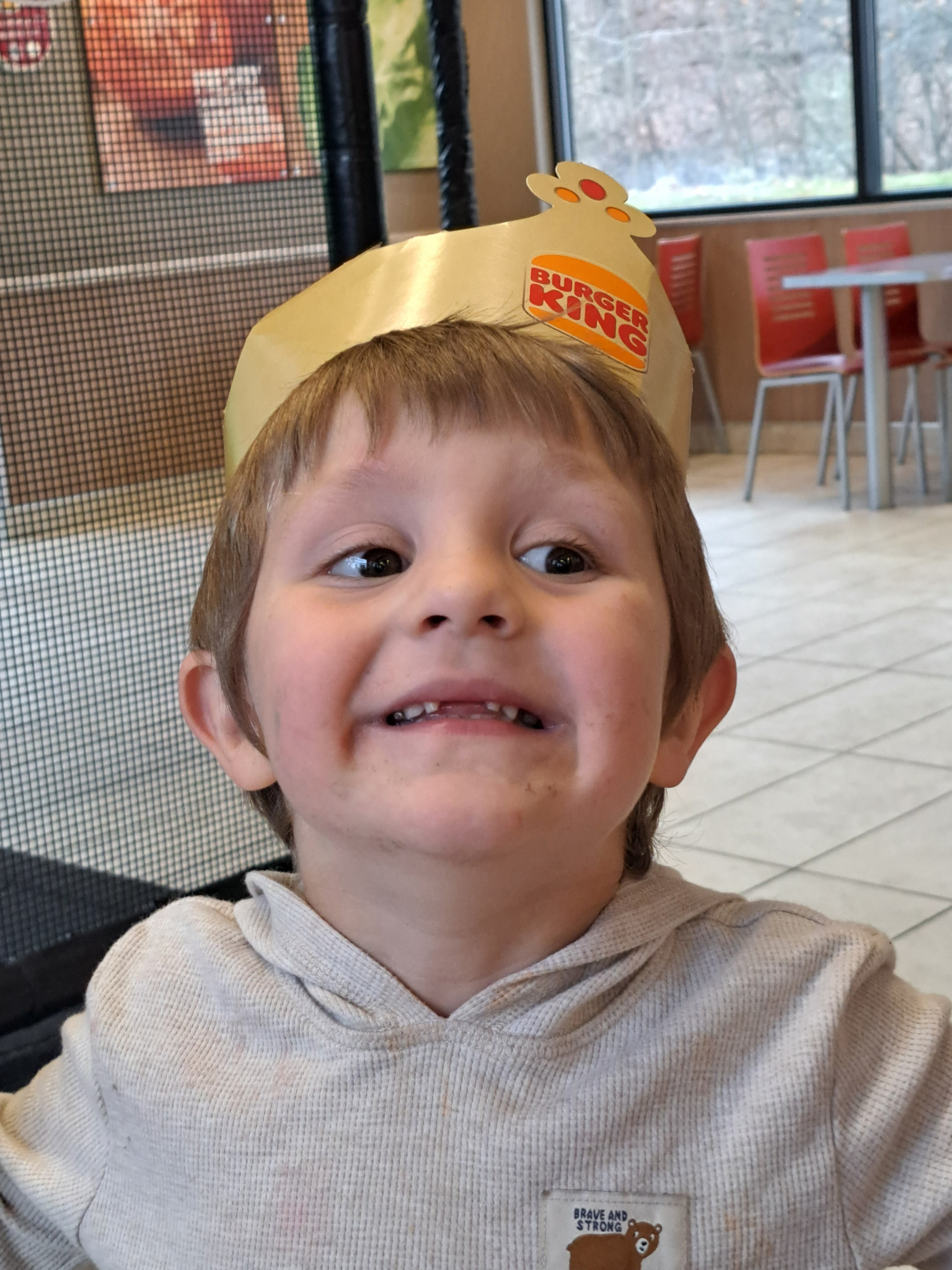 Mason | Junior Ranger