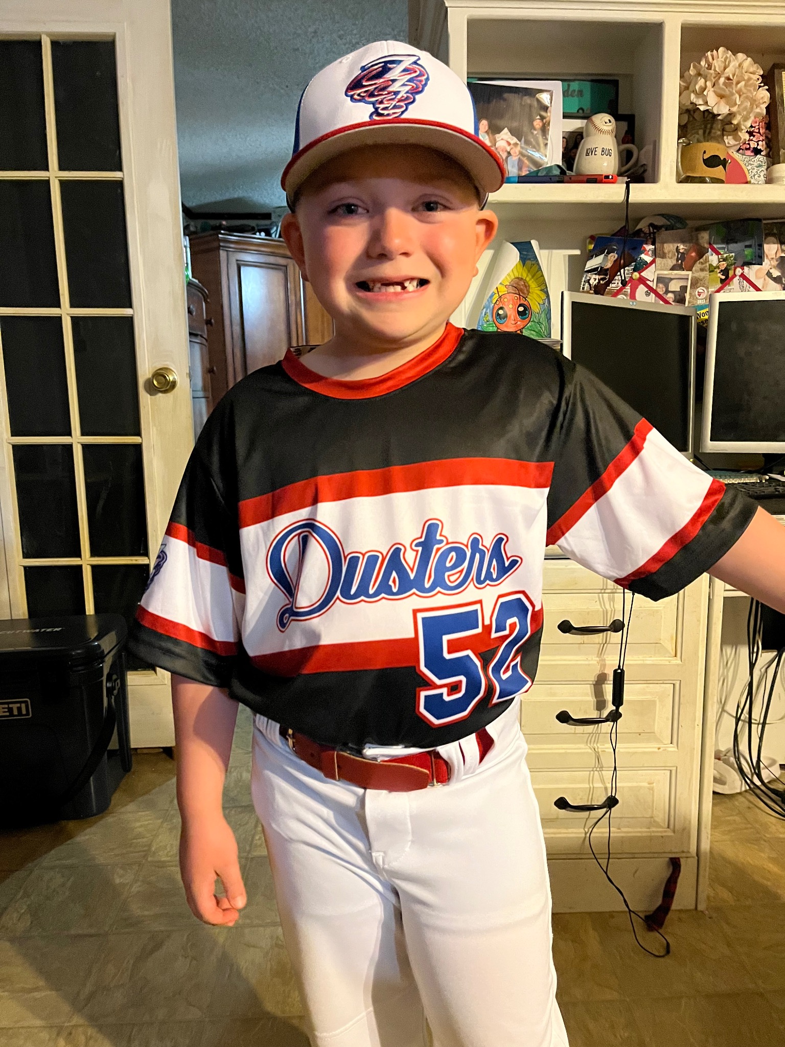 Branch | Junior Ranger