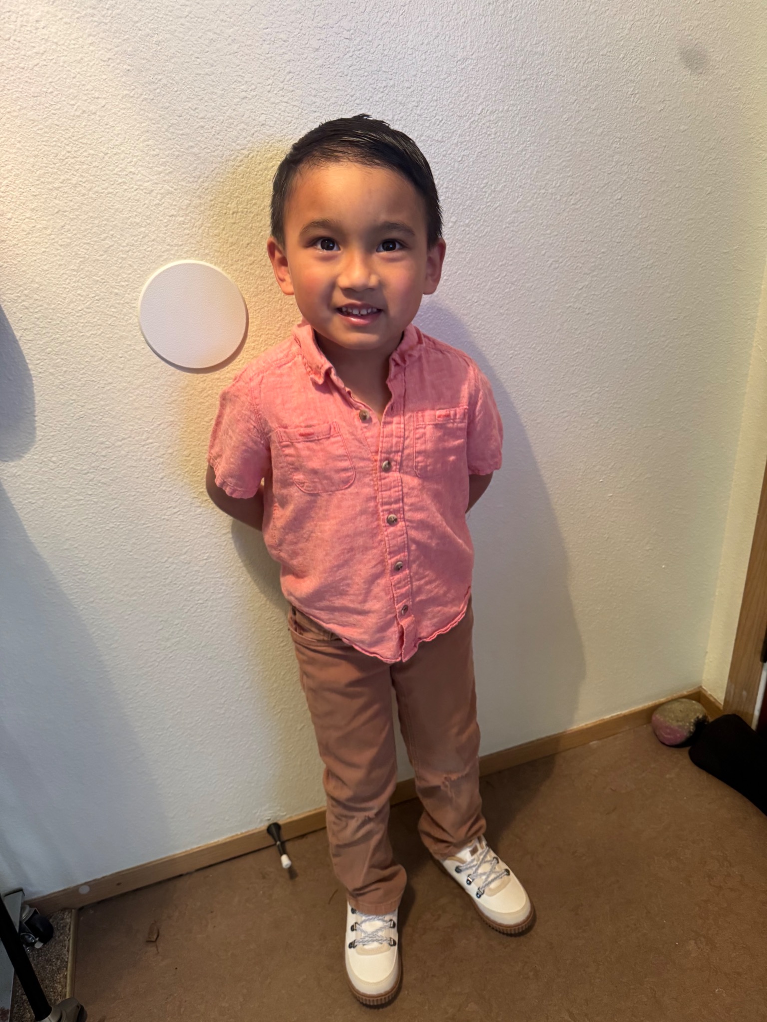 Caleb | Junior Ranger
