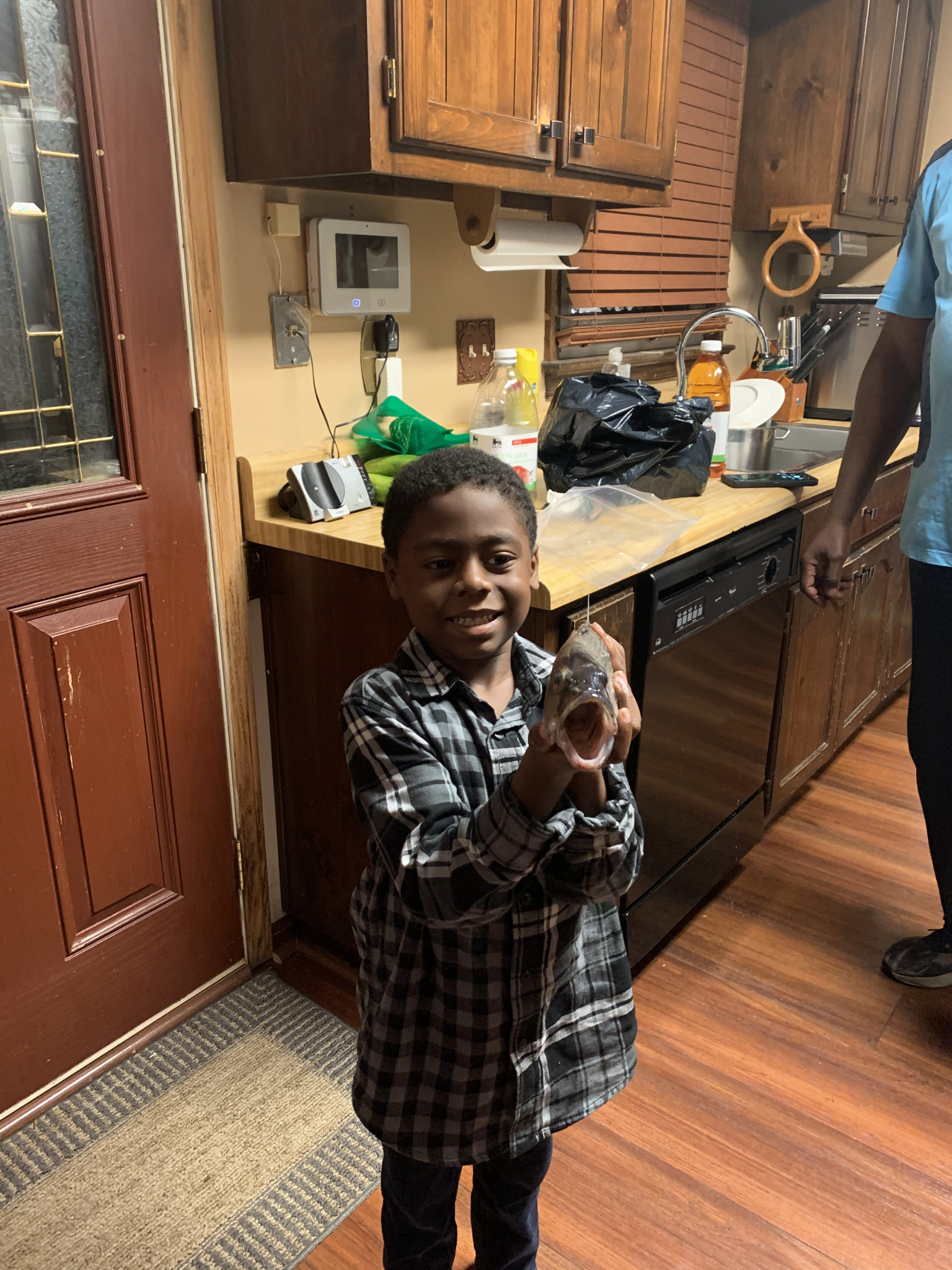 Levi | Junior Ranger