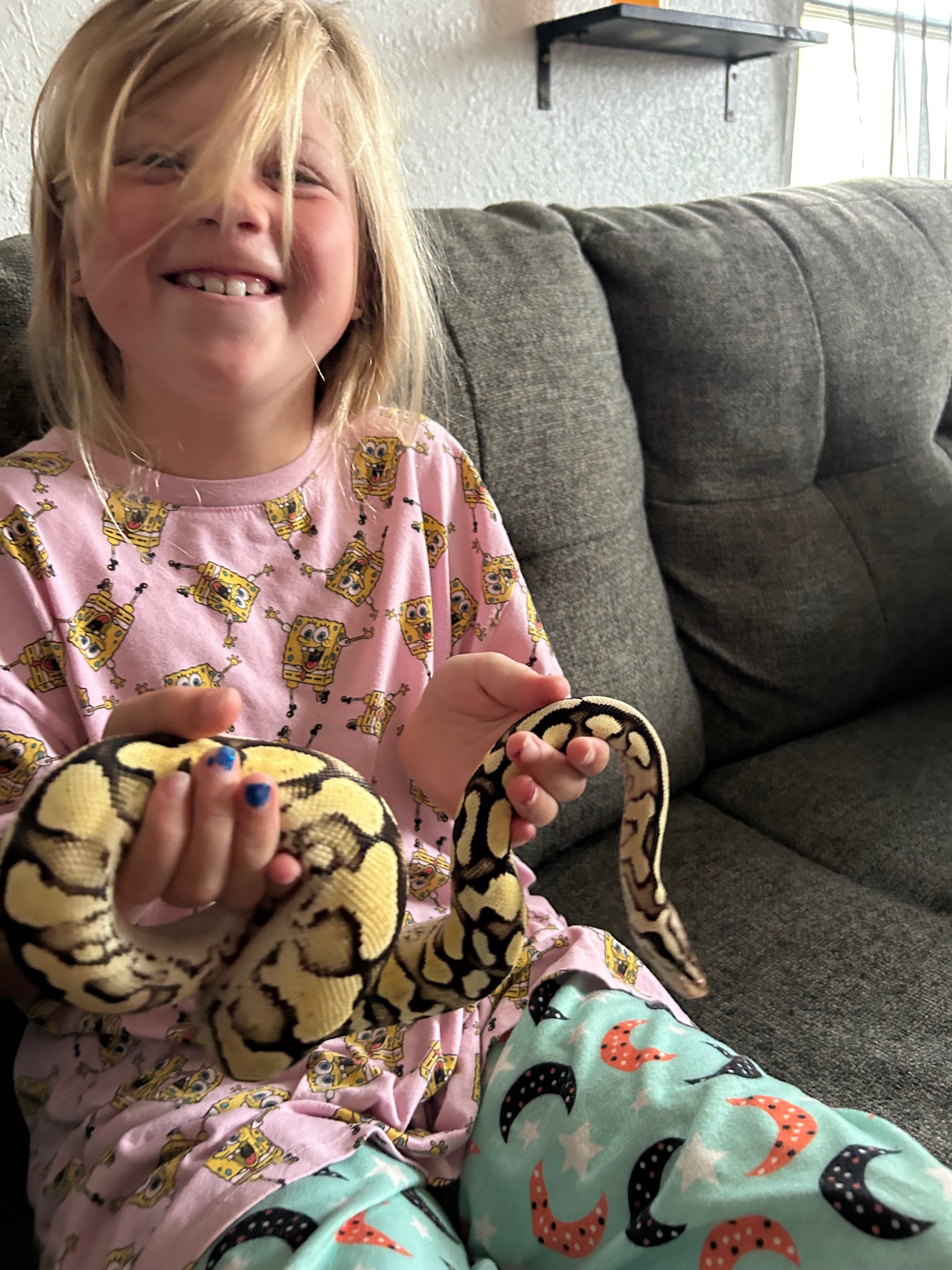 Juniper | Junior Ranger