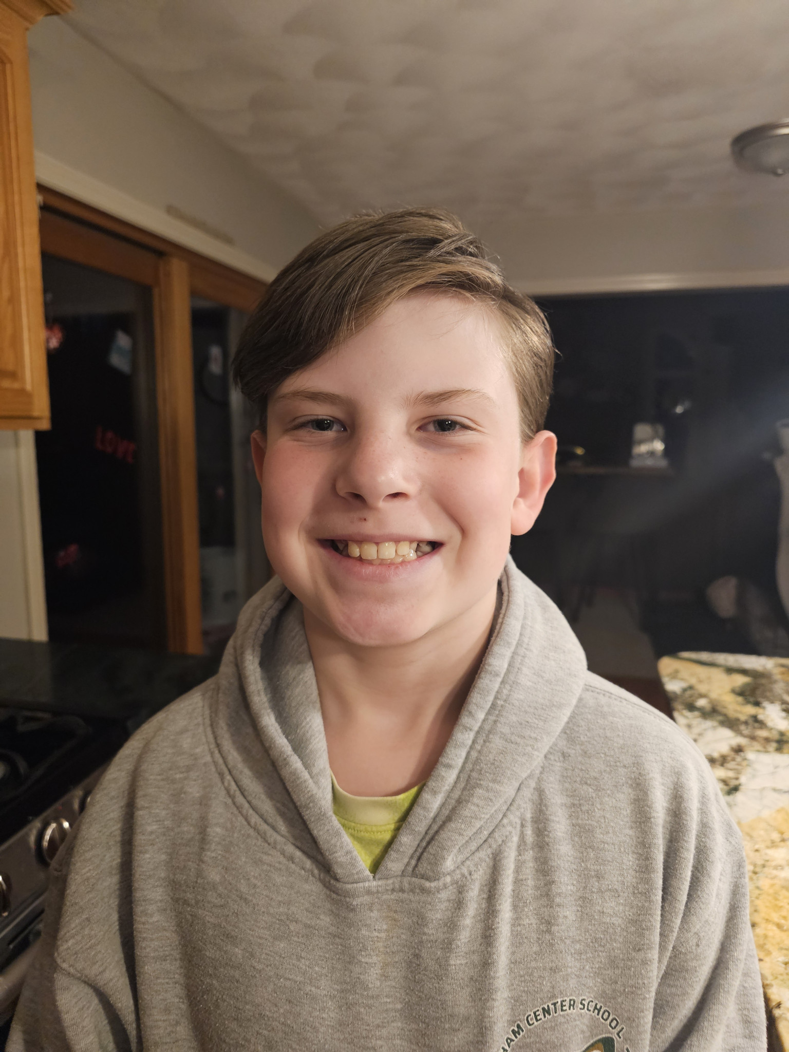 Ethan | Junior Ranger