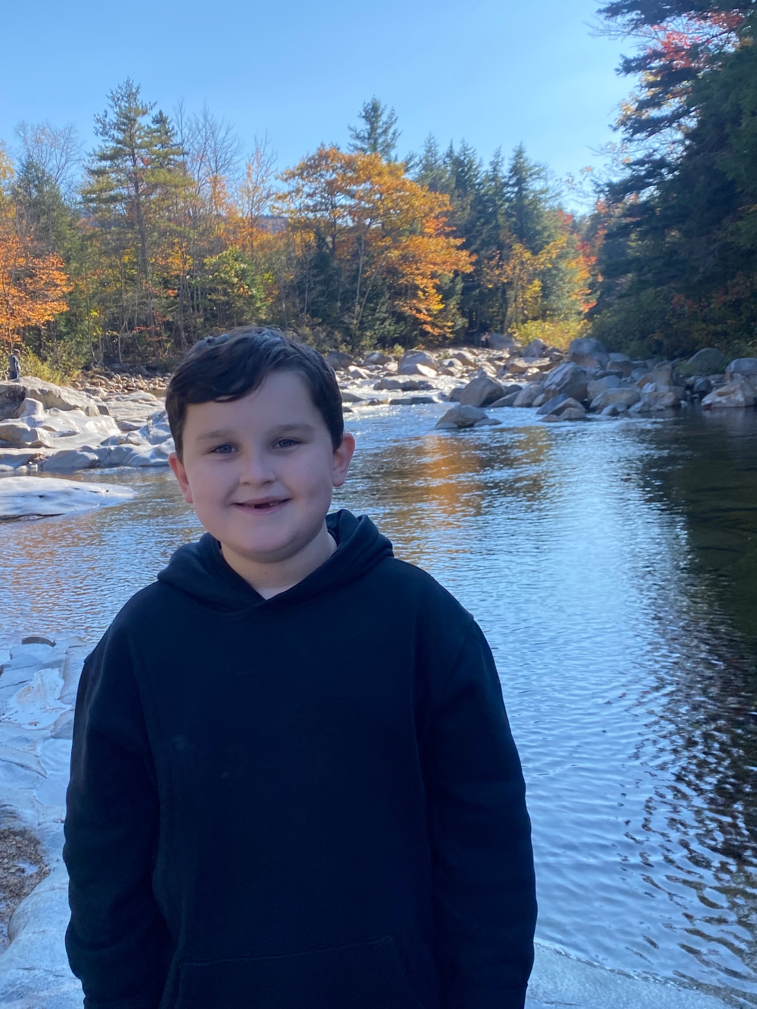 Nash | Junior Ranger