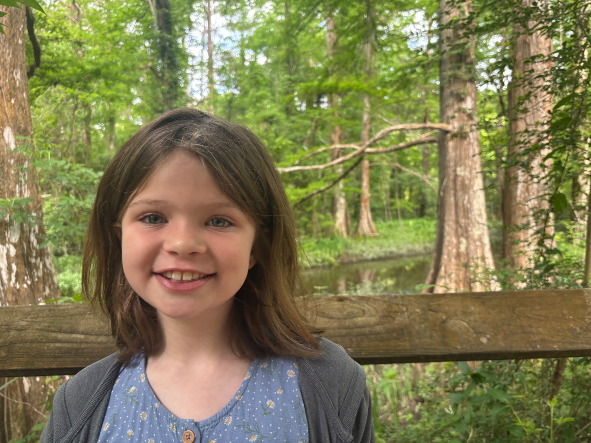 Harper | Junior Ranger