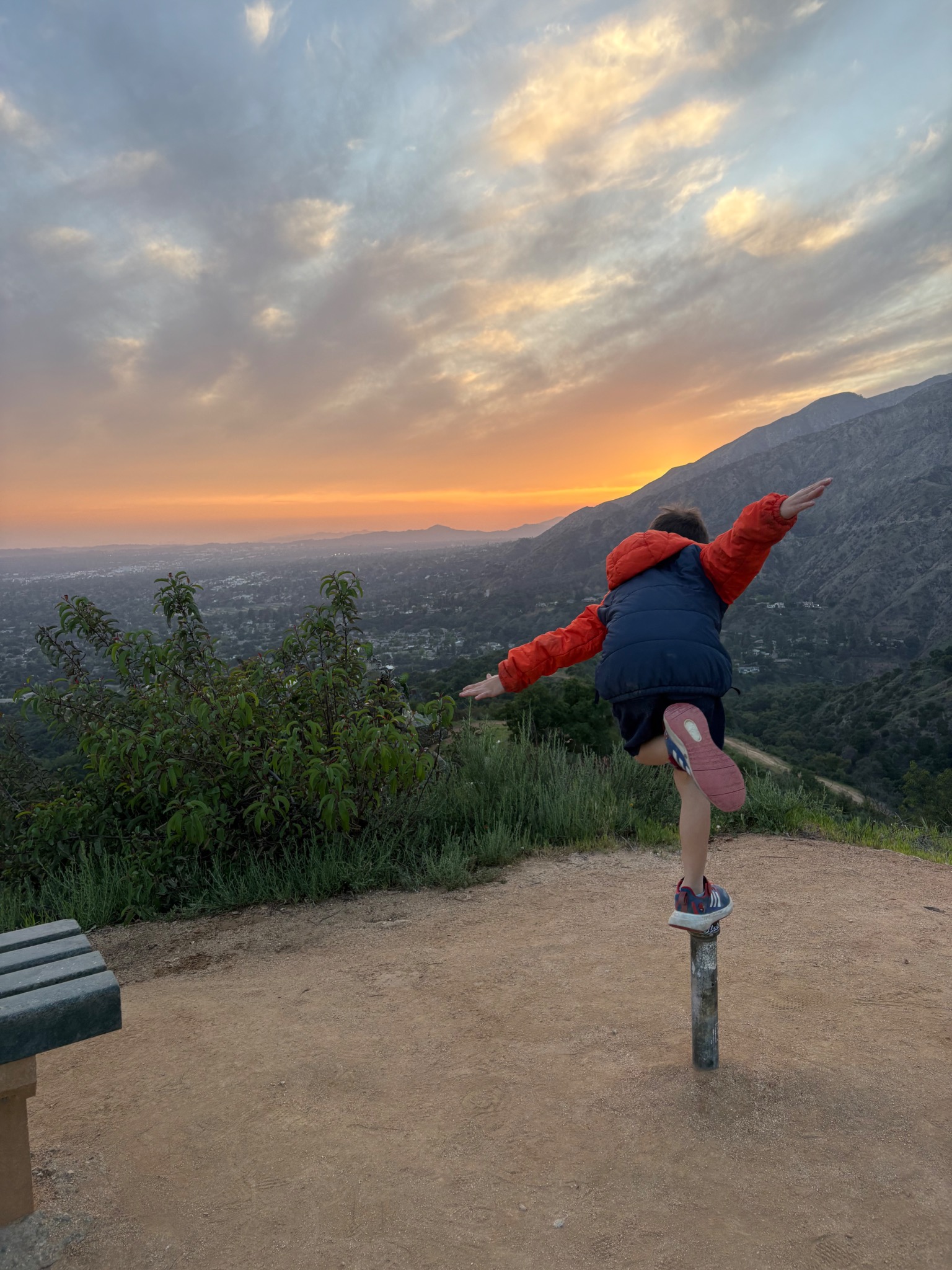 Ryan | Junior Ranger