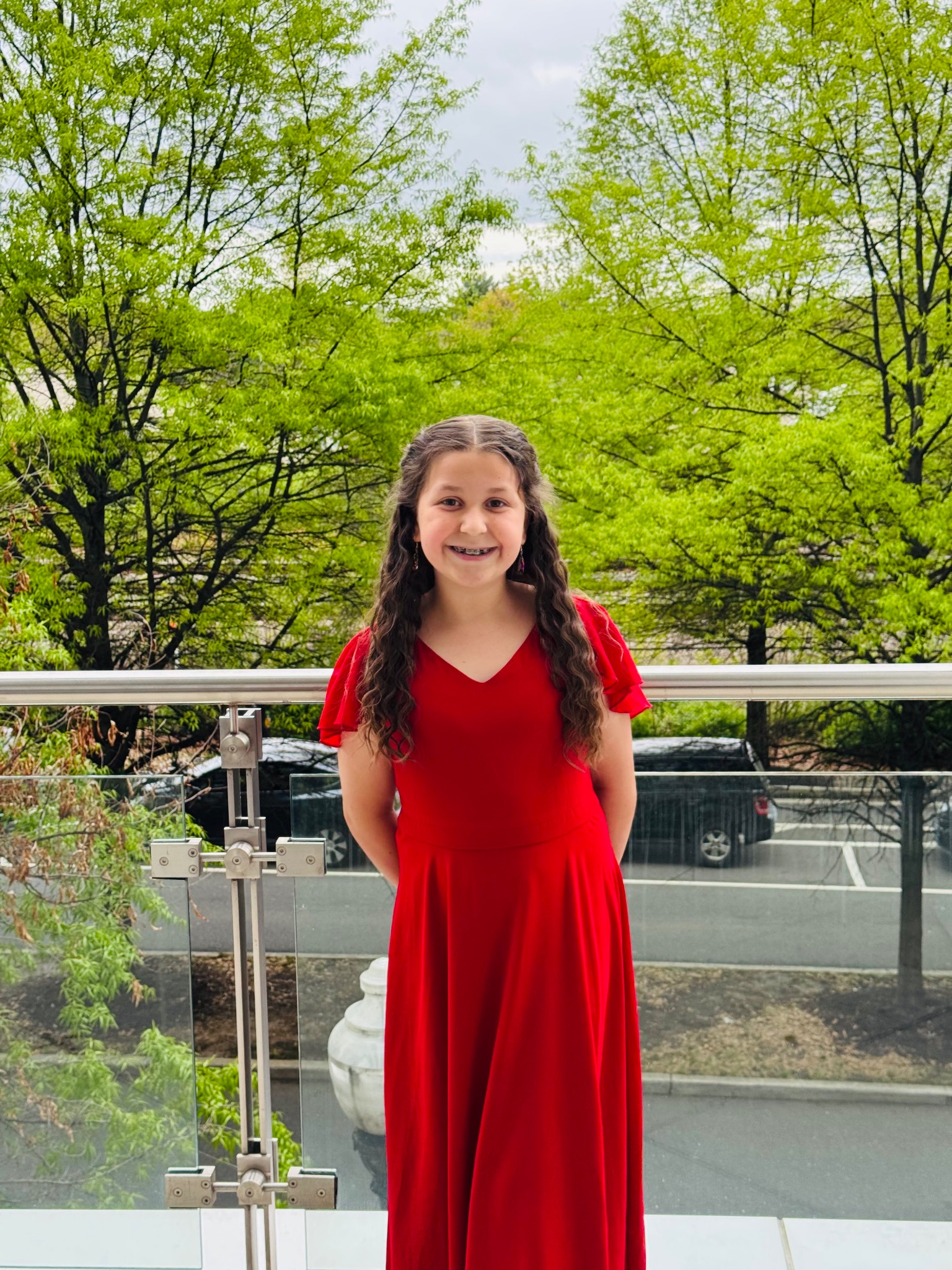 Audrey | Junior Ranger