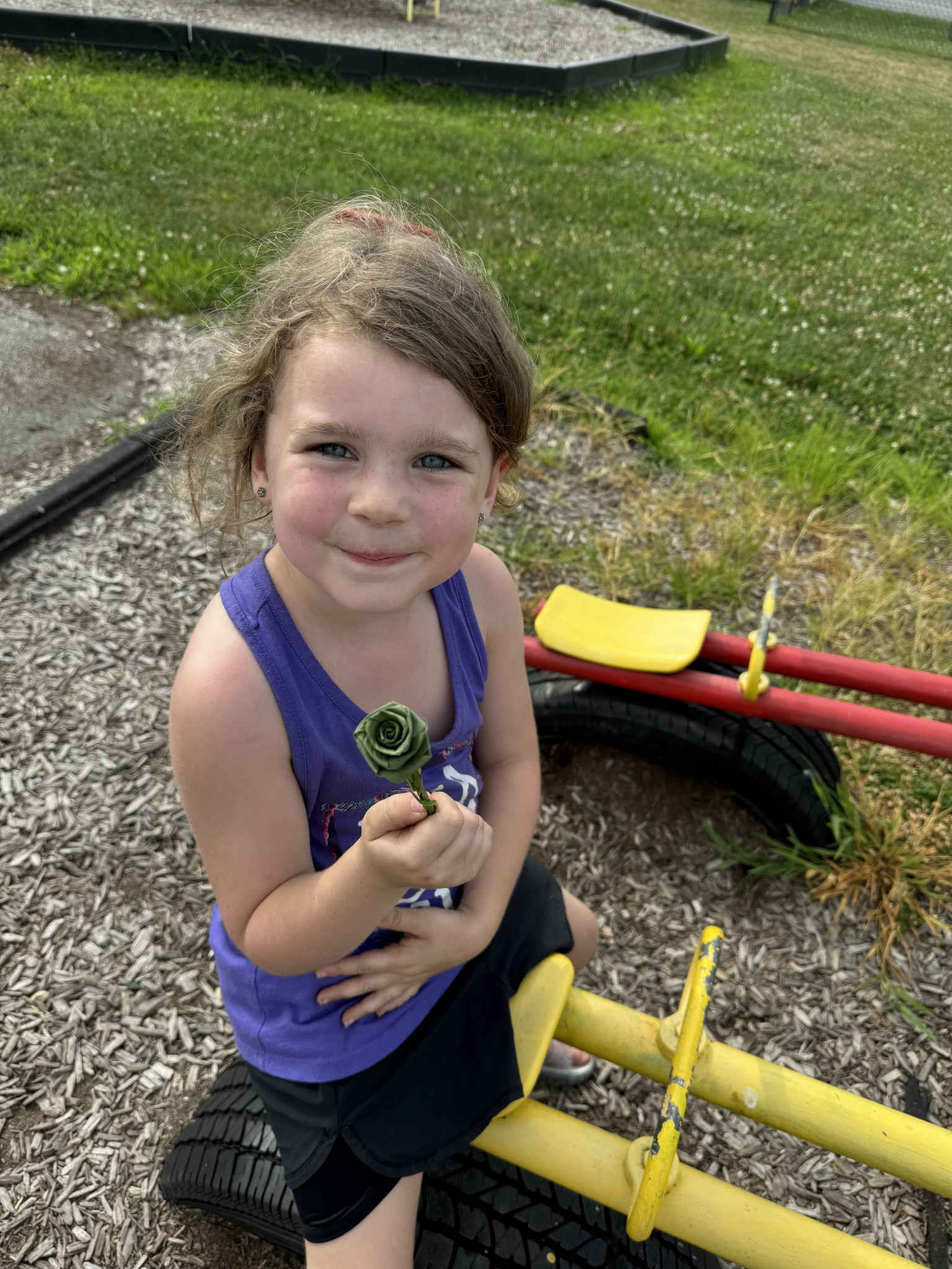 Rylee | Junior Ranger