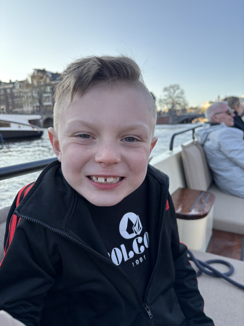 Landon | Junior Ranger