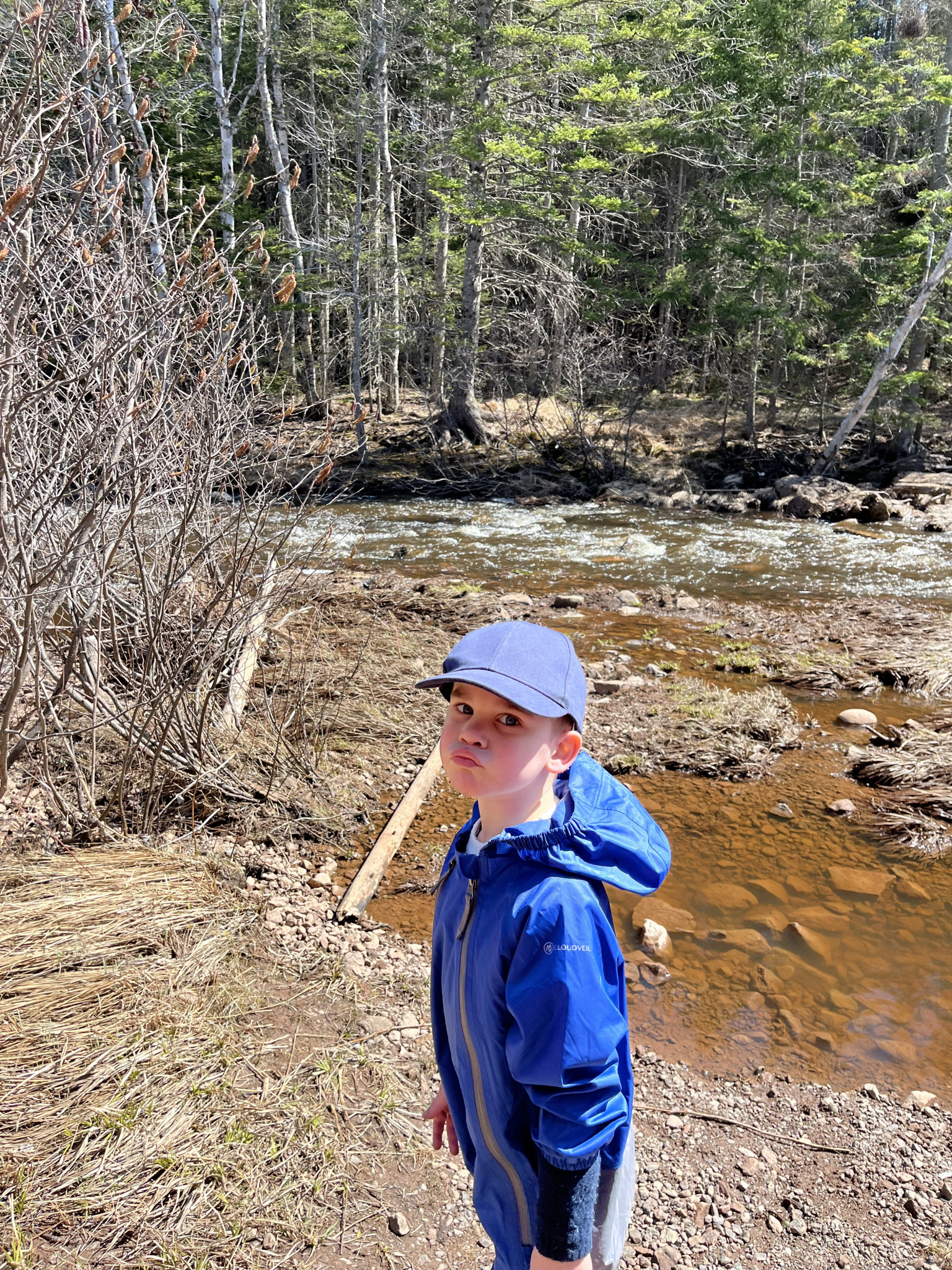 Landon | Junior Ranger