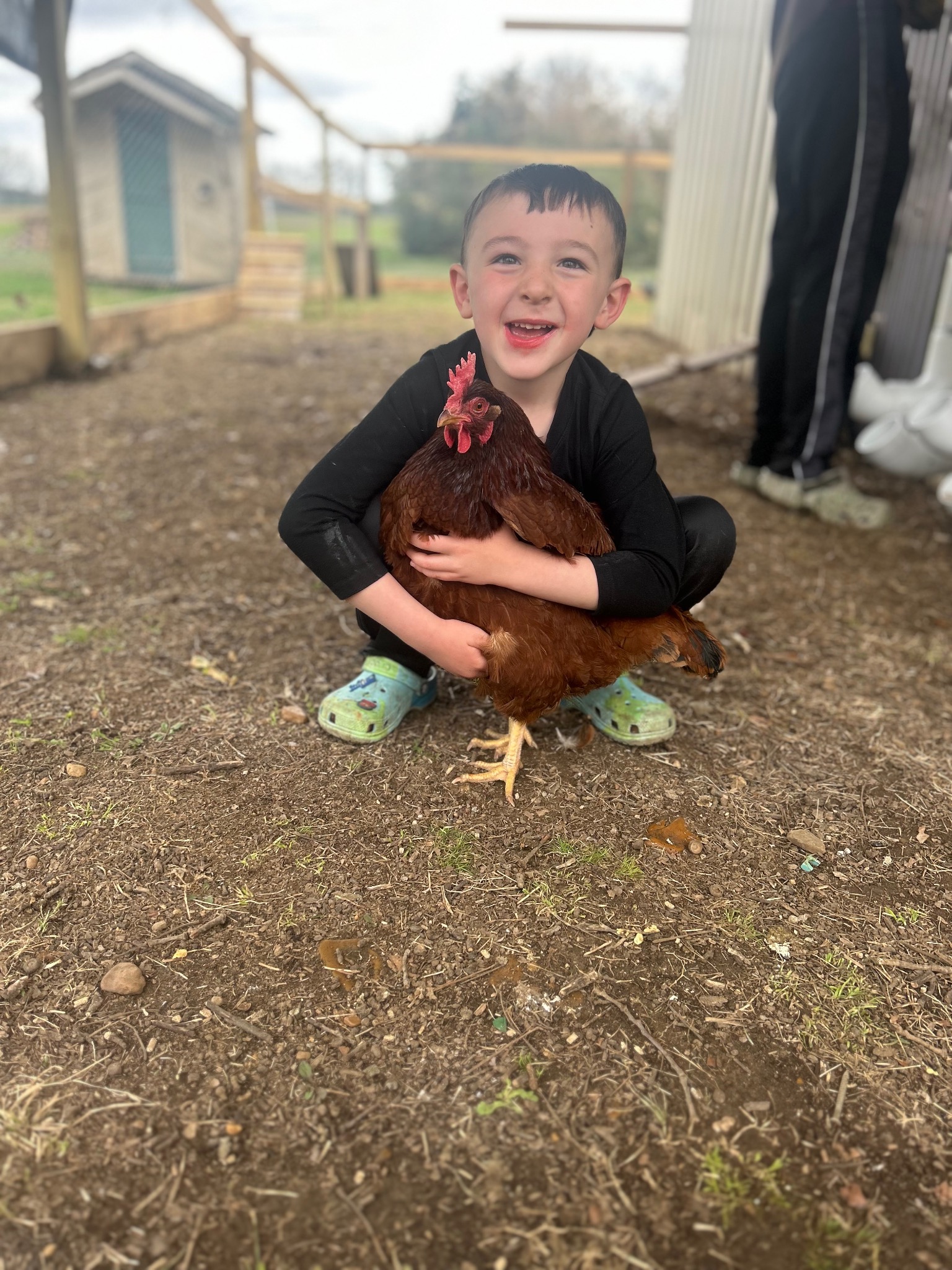 Conner | Junior Ranger