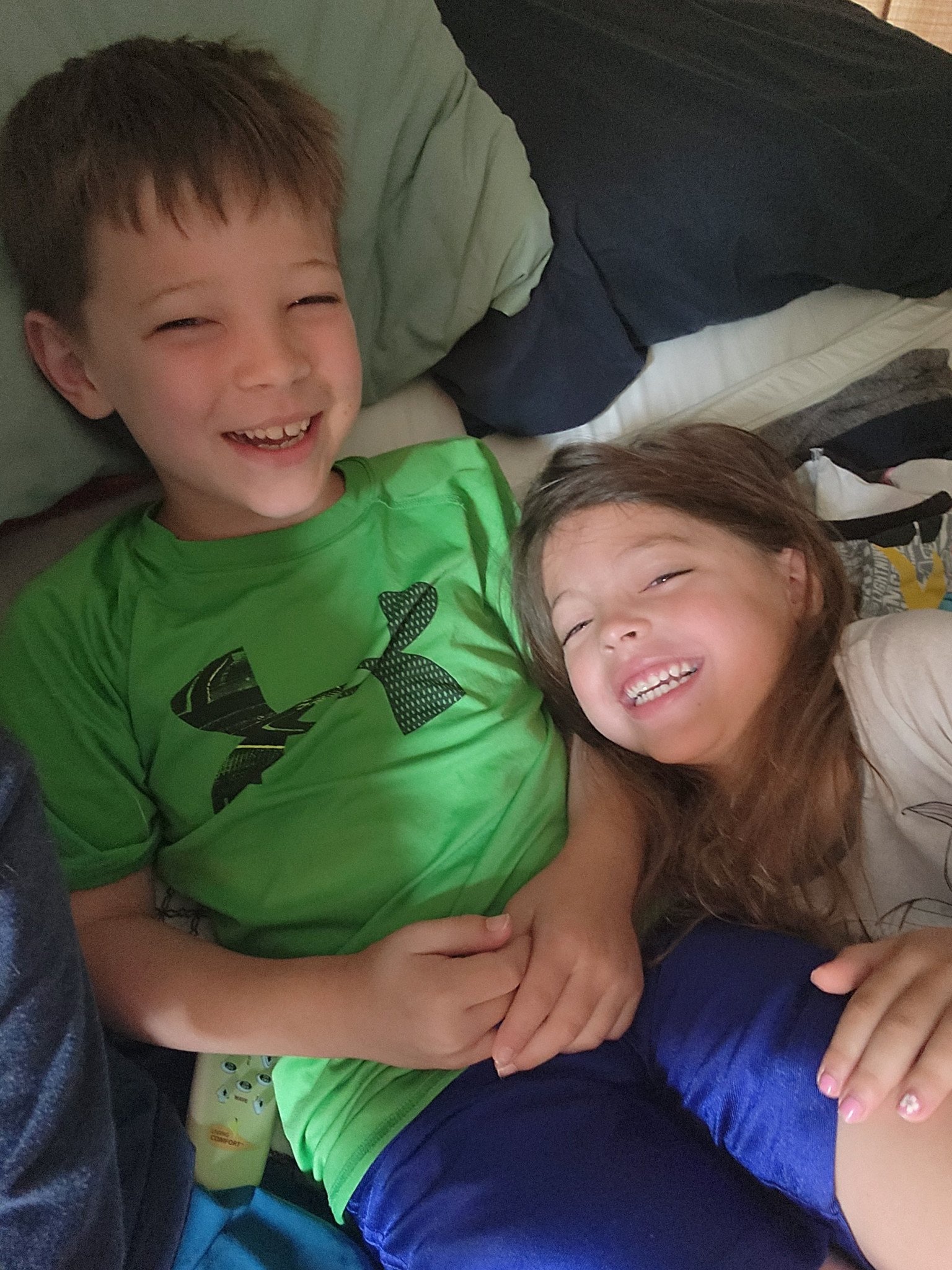 Tristan | Junior Ranger