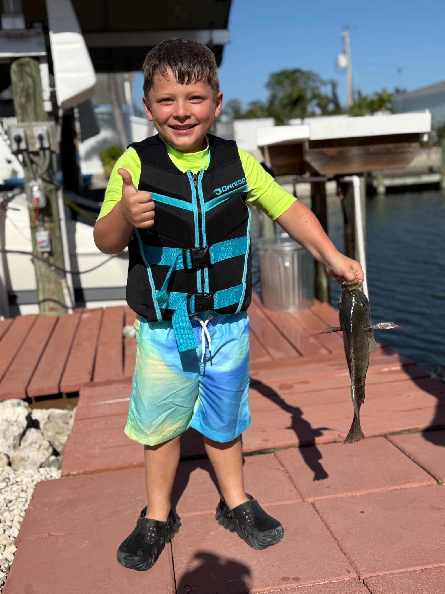 Lochlan | Junior Ranger