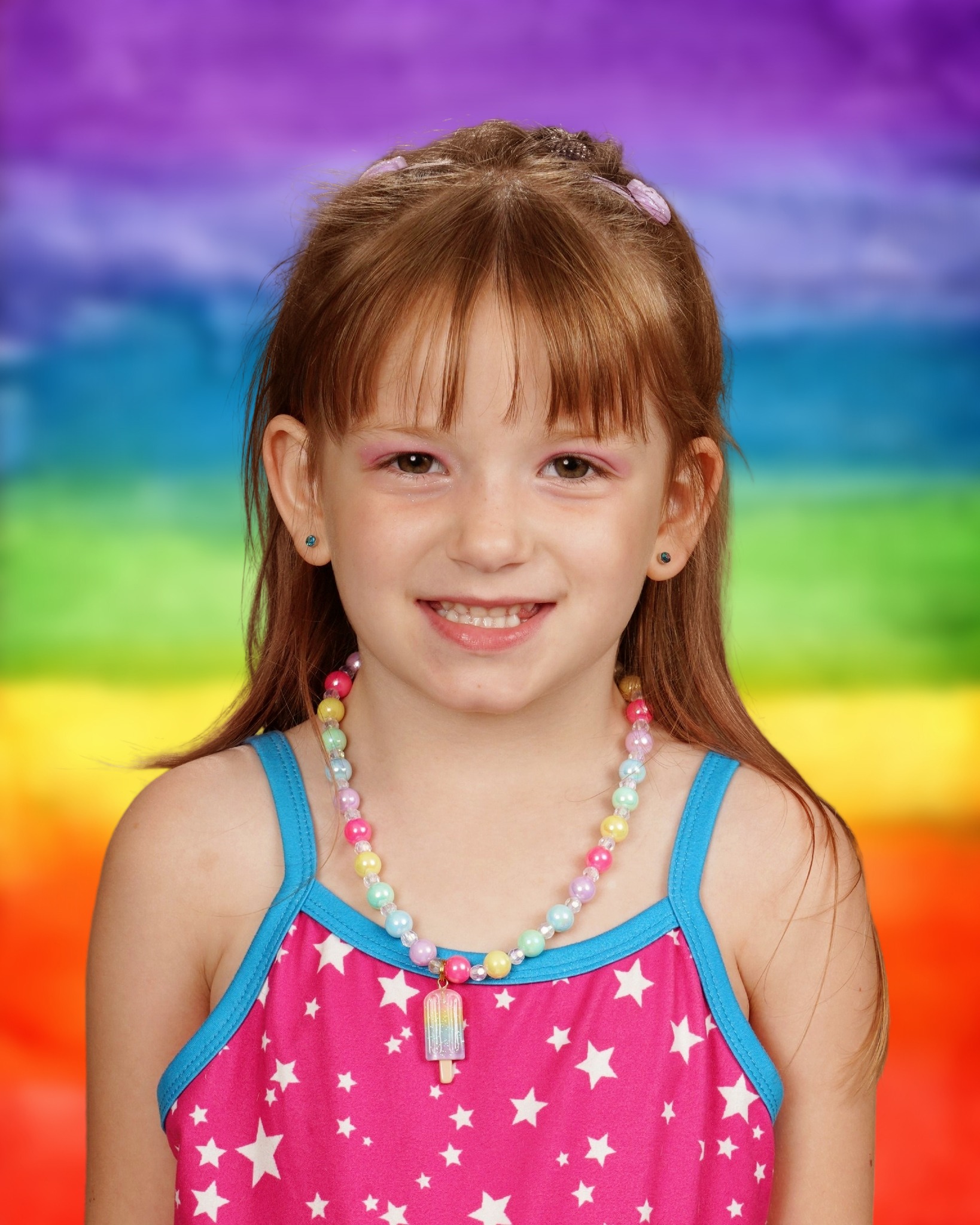 Kayla | Junior Ranger