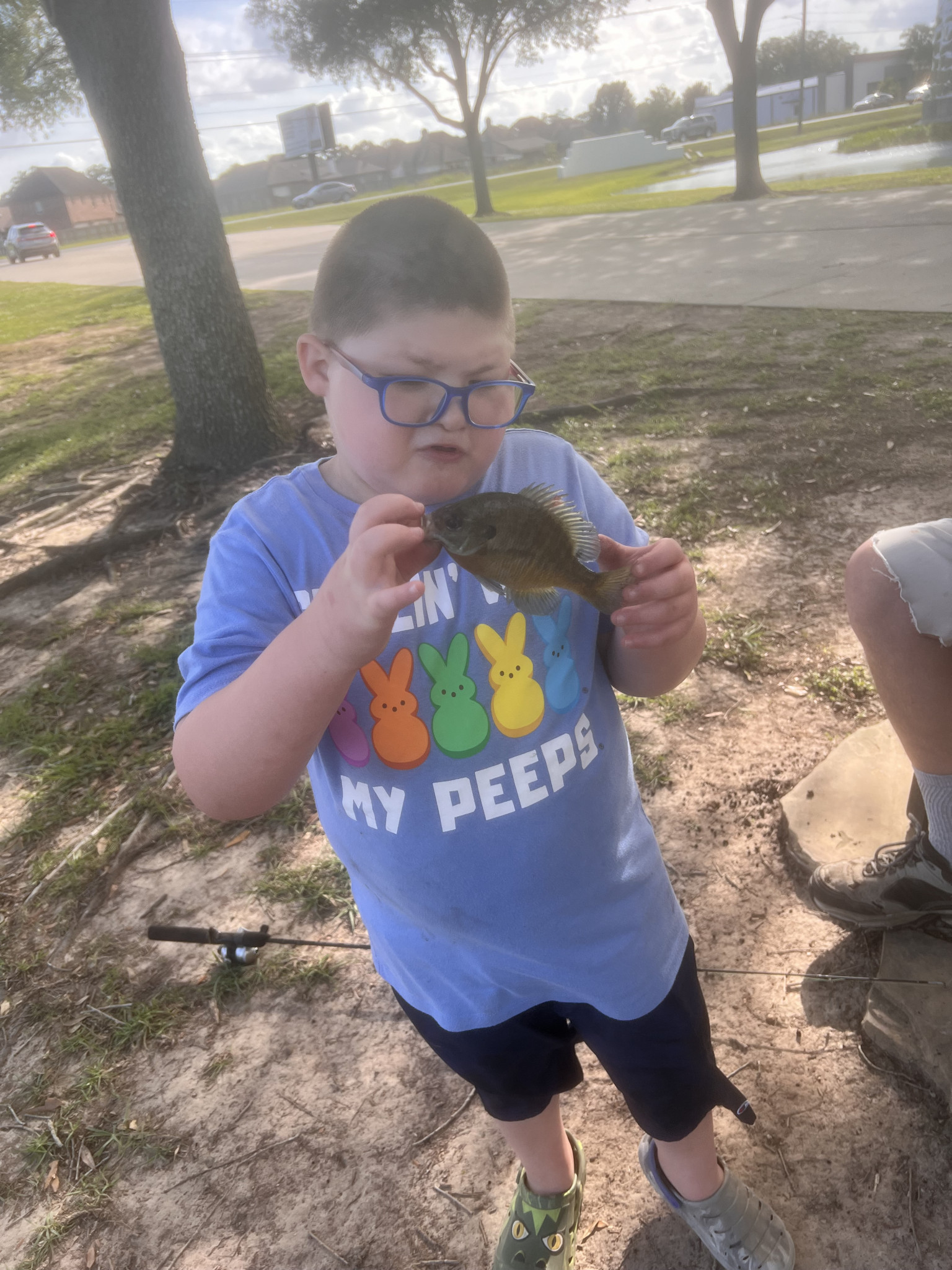 Dylan | Junior Ranger