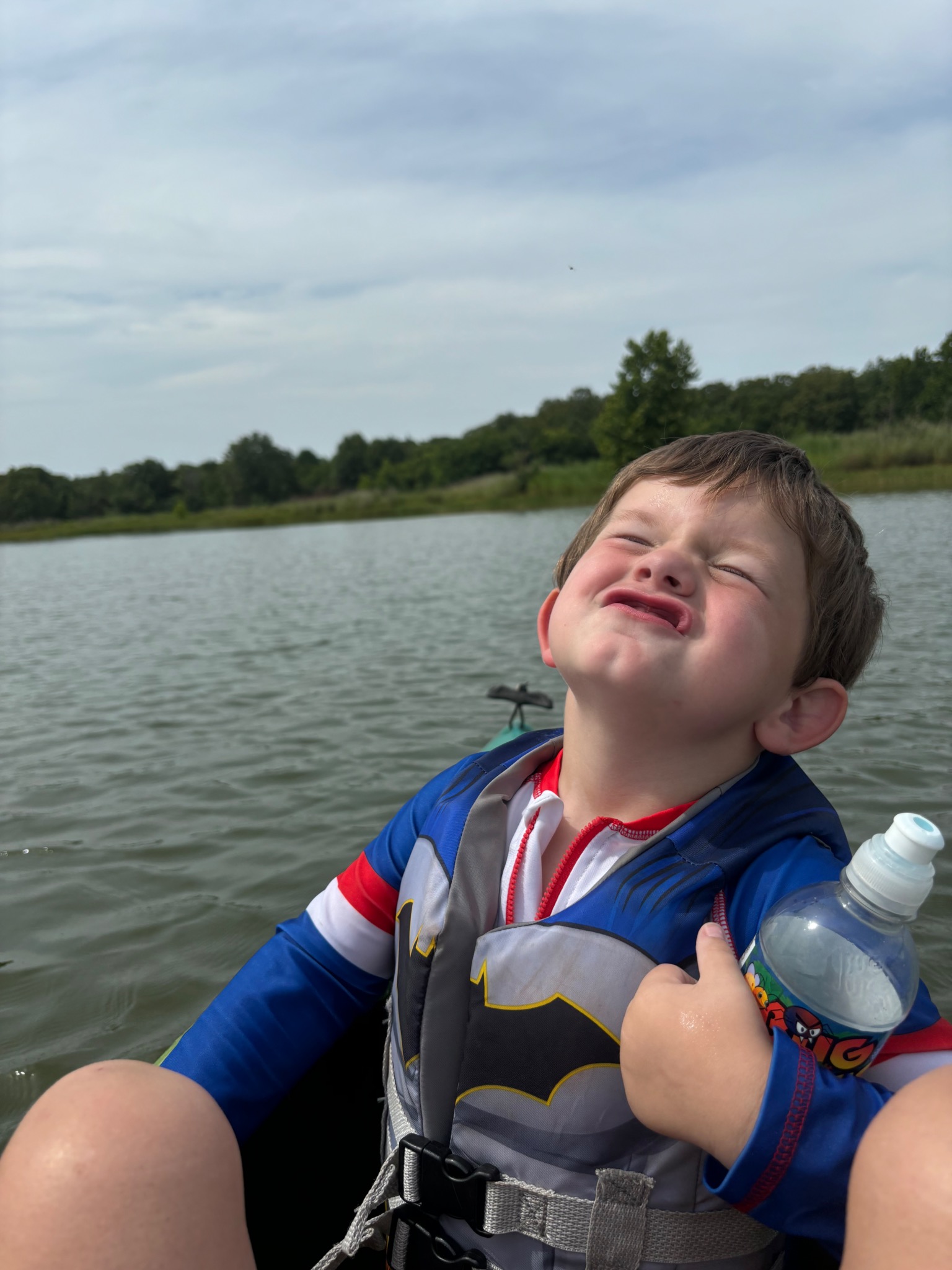 Mason | Junior Ranger