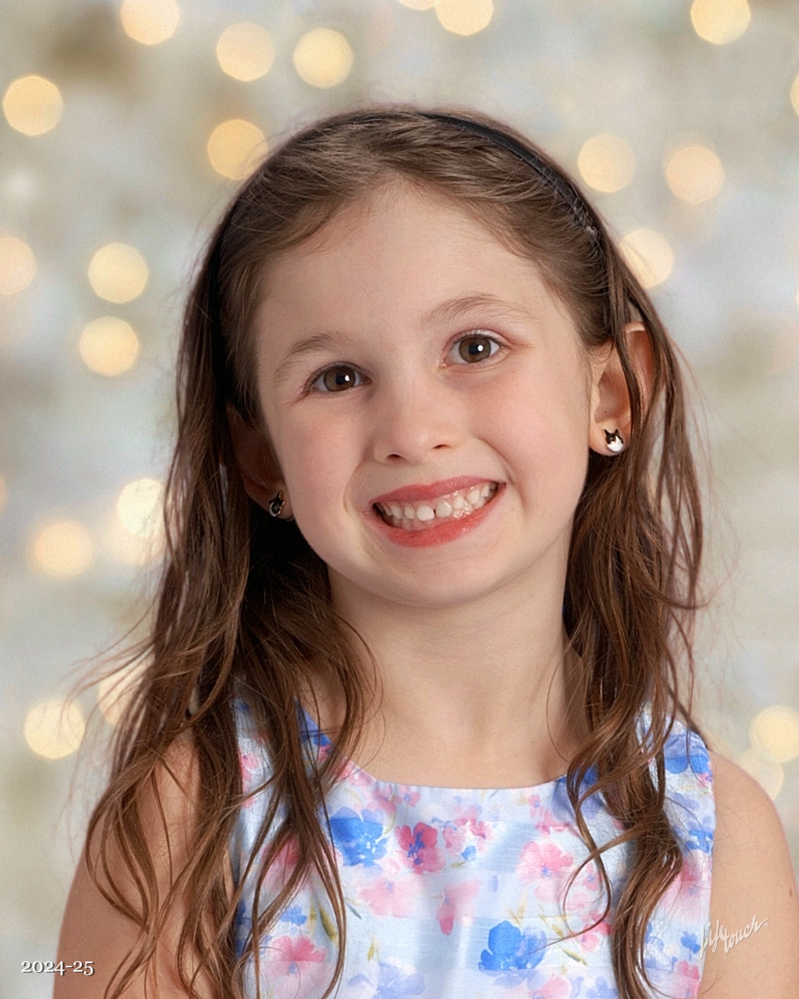 Aria | Junior Ranger