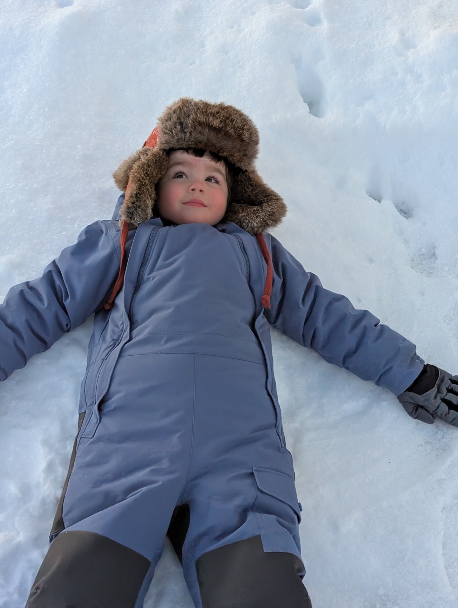 Everest | Junior Ranger