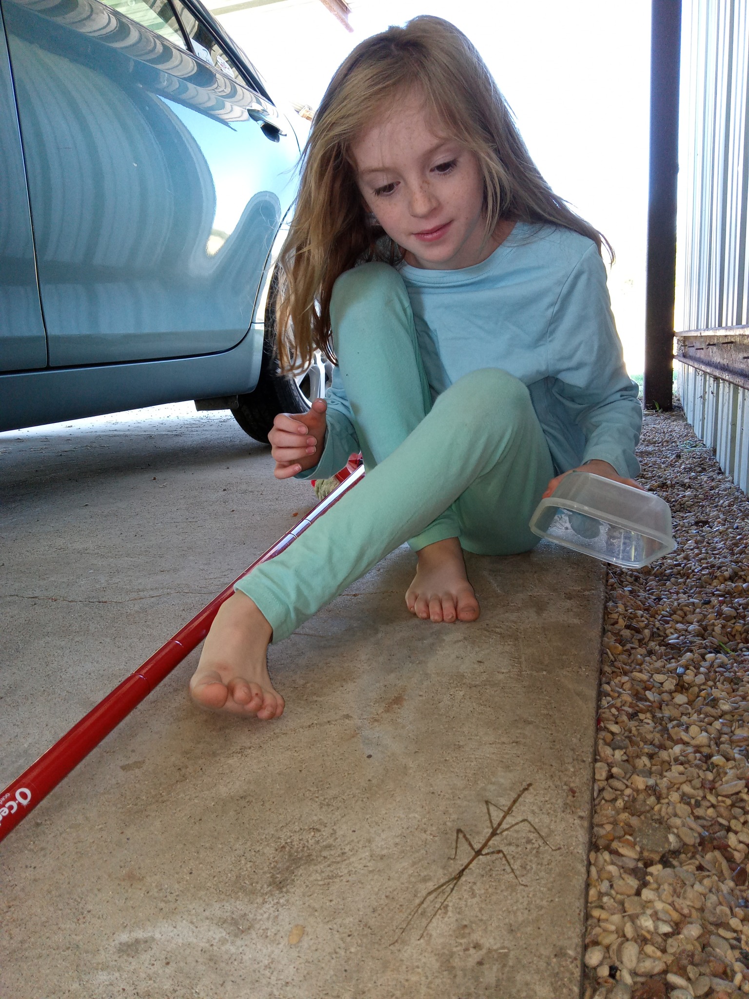 Sarah | Junior Ranger