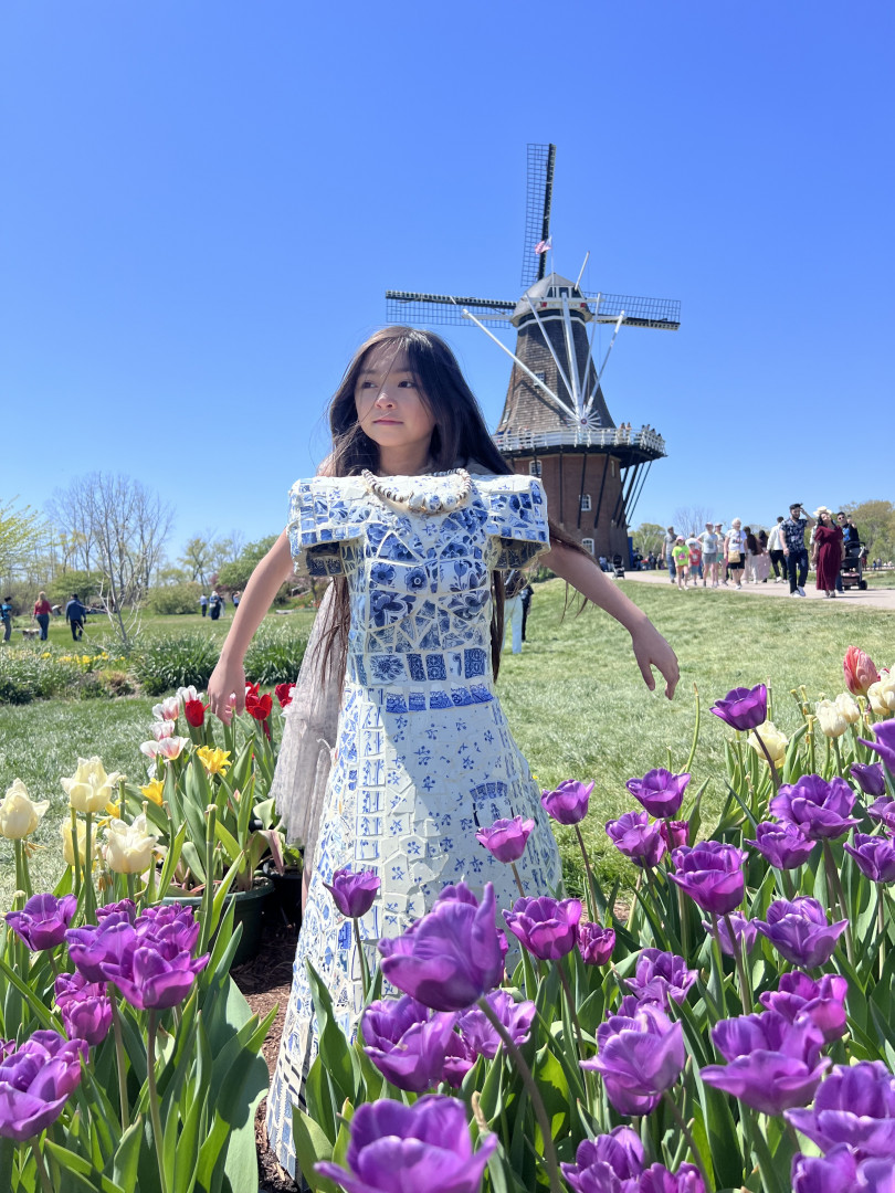 Sephy | Junior Ranger