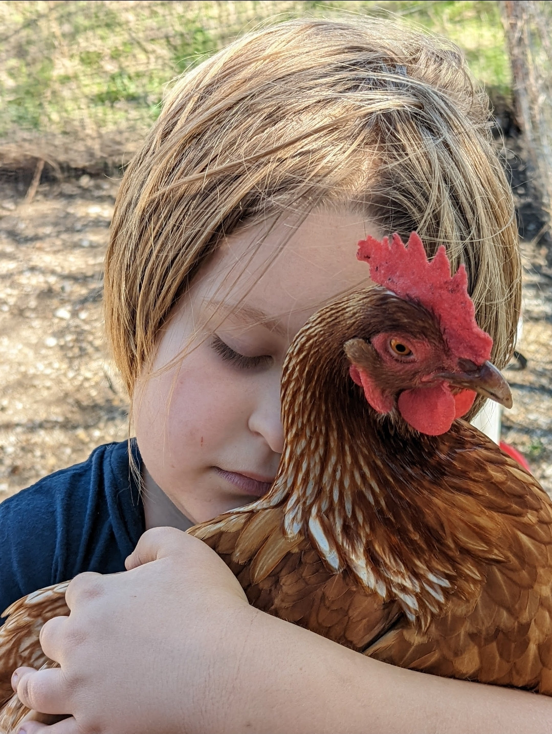 Jon | Junior Ranger