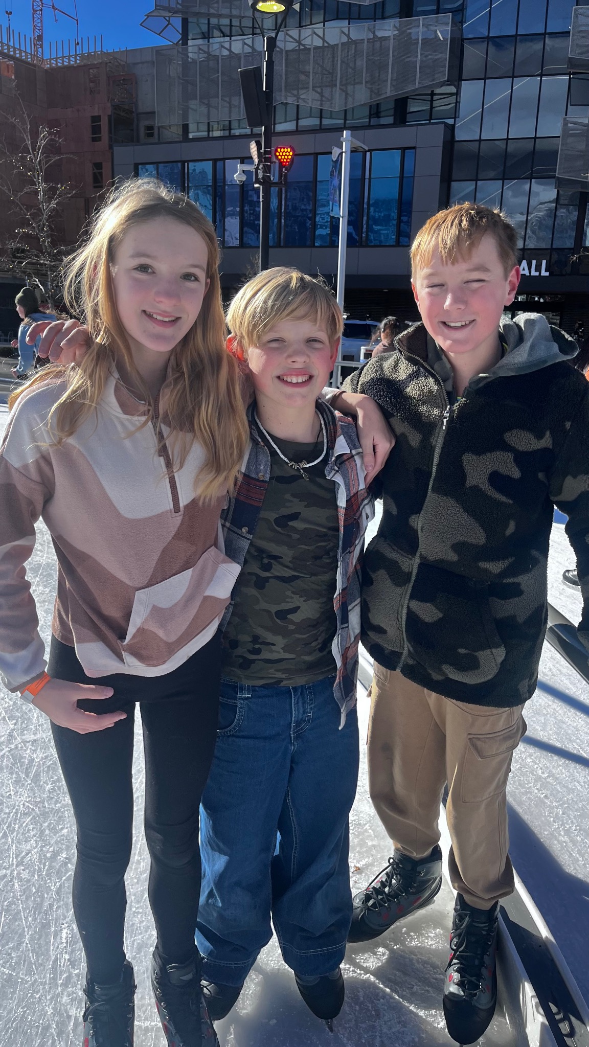 Helene | Junior Ranger