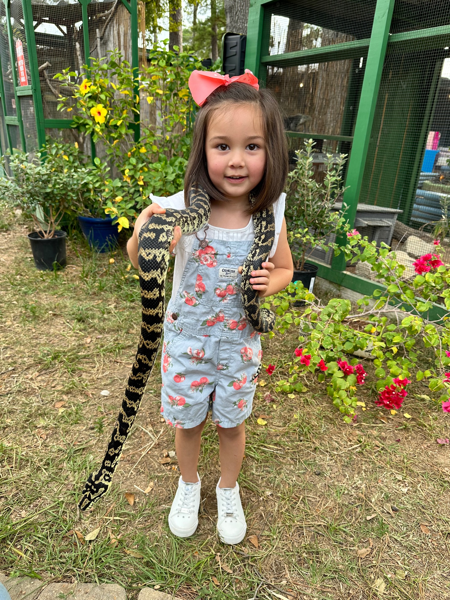 Cora | Junior Ranger