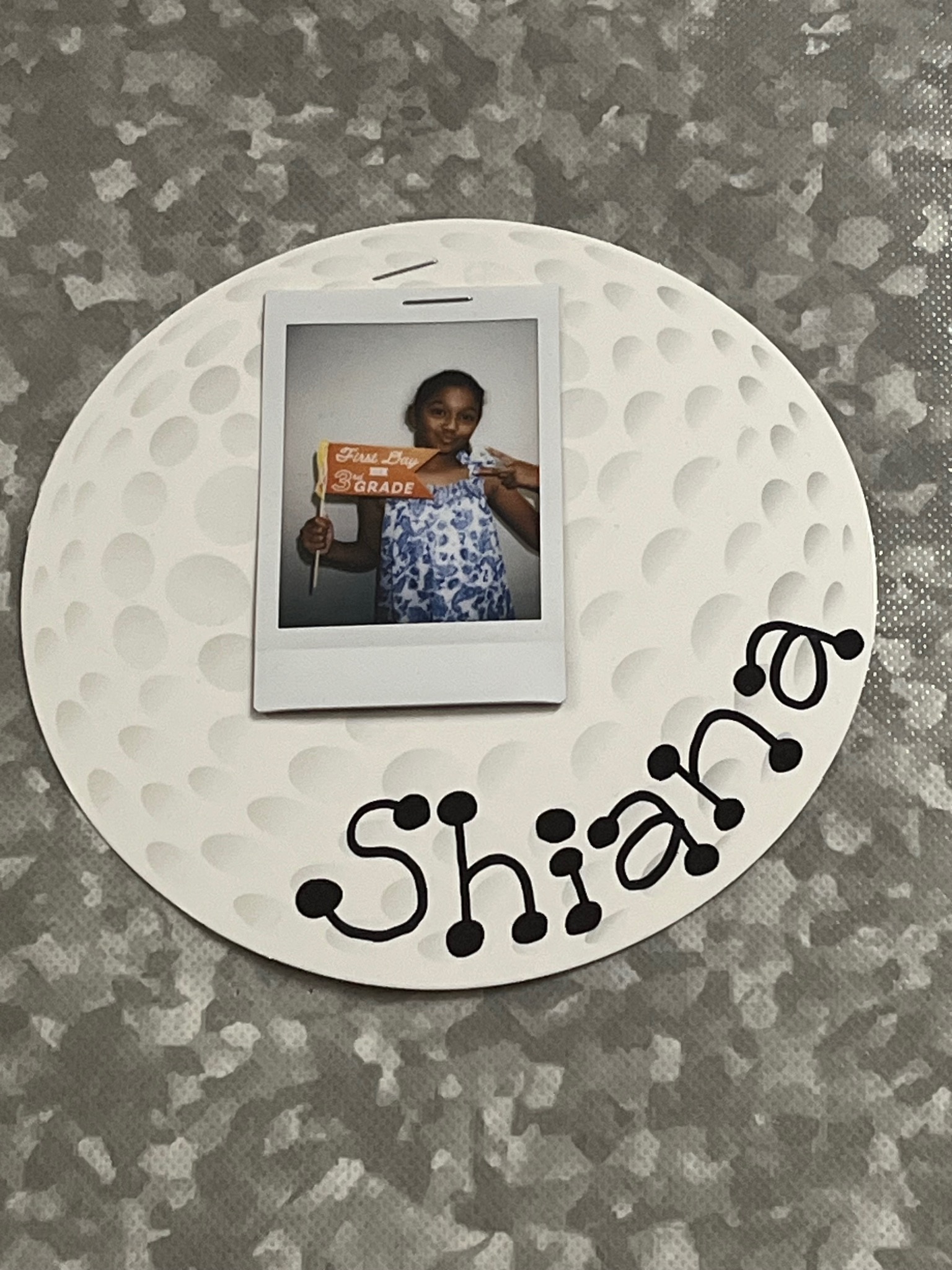 Shiana | Junior Ranger