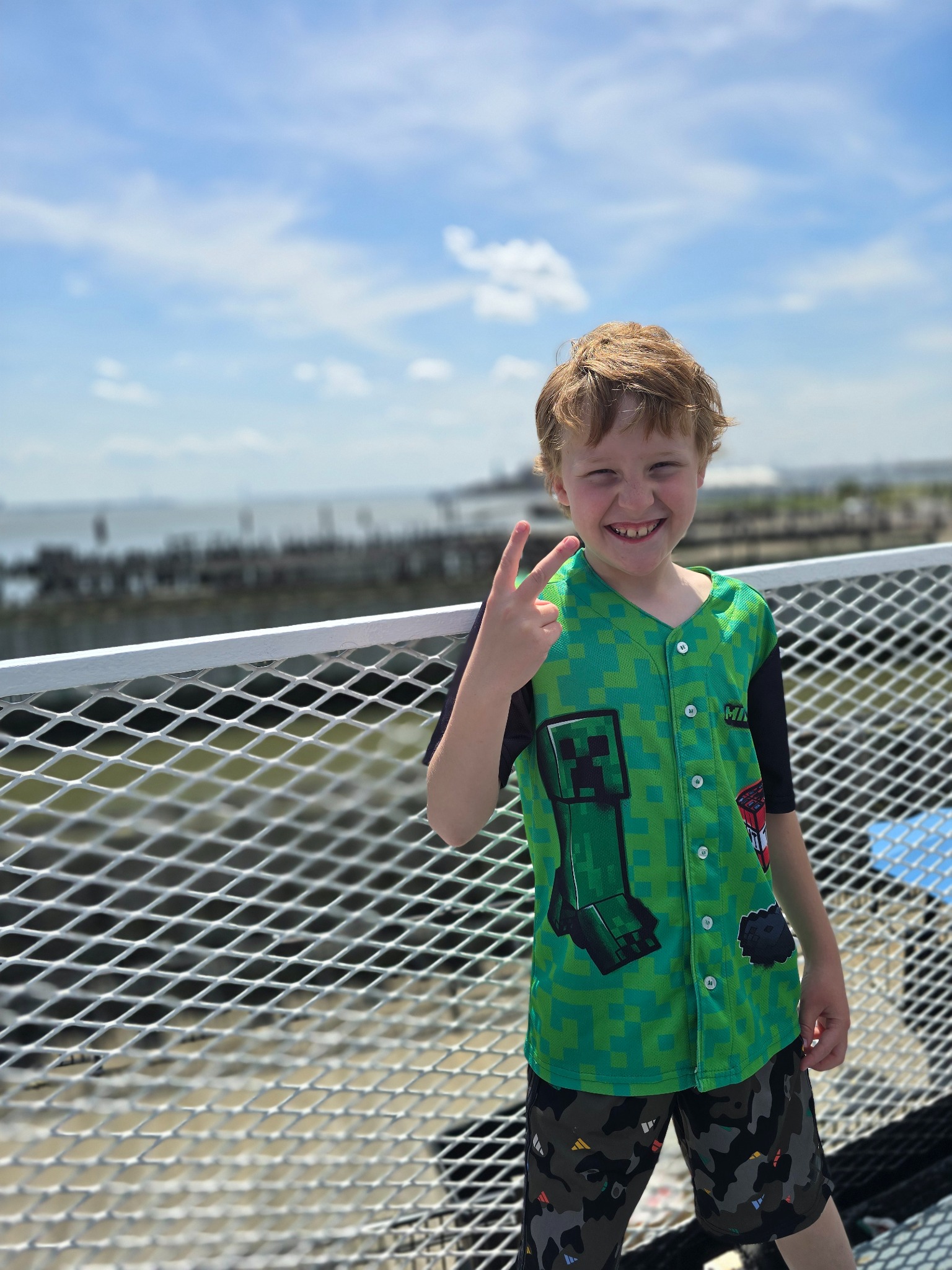 Dexter | Junior Ranger