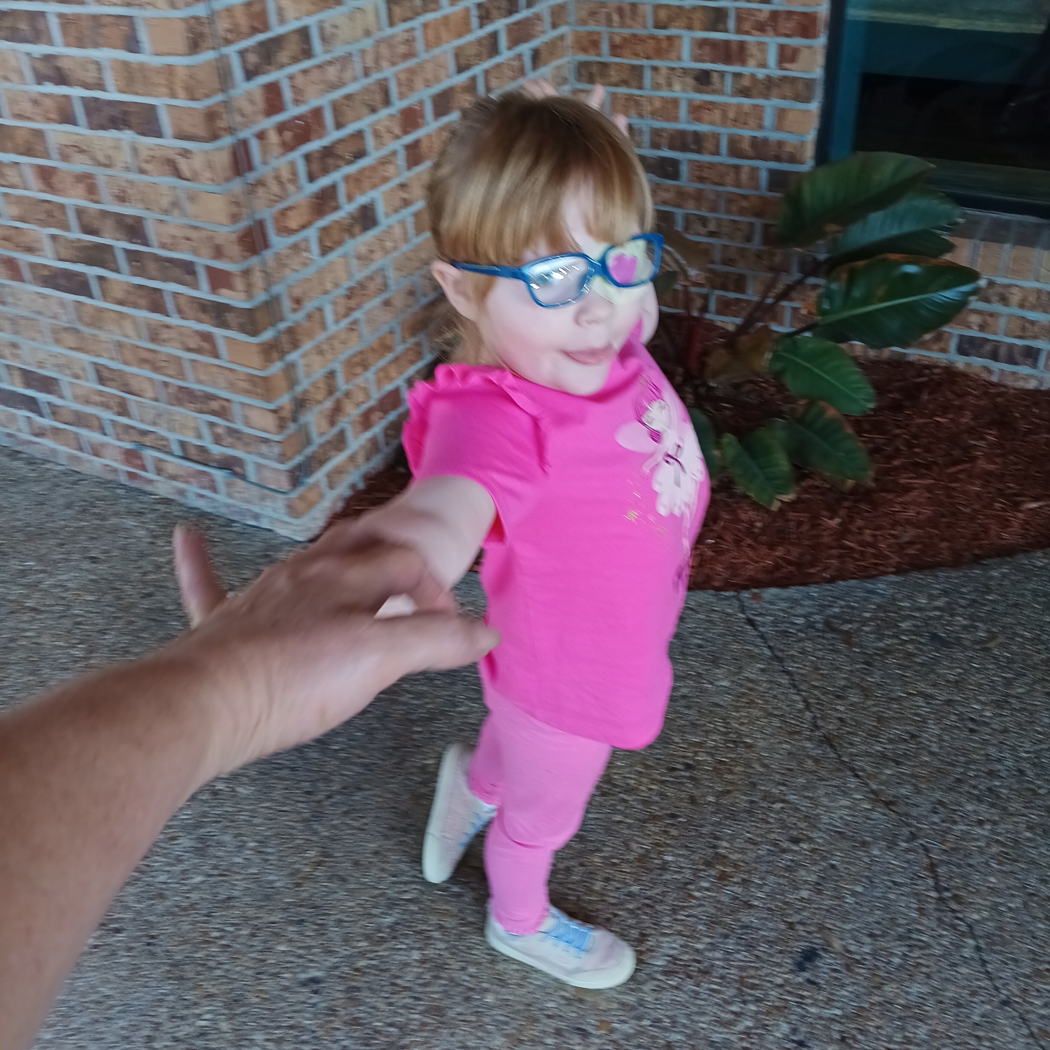 Renee | Junior Ranger