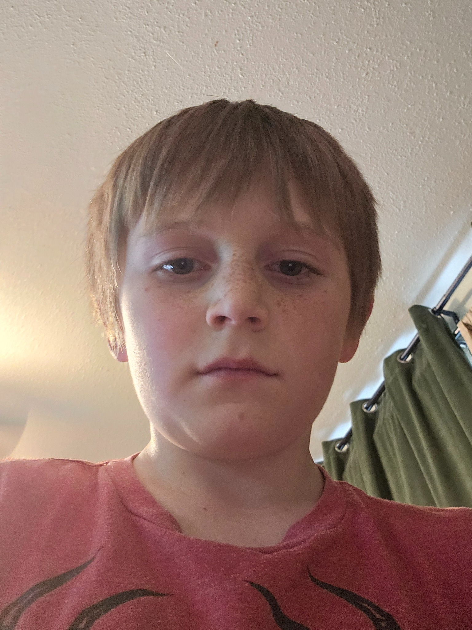 Russell | Junior Ranger