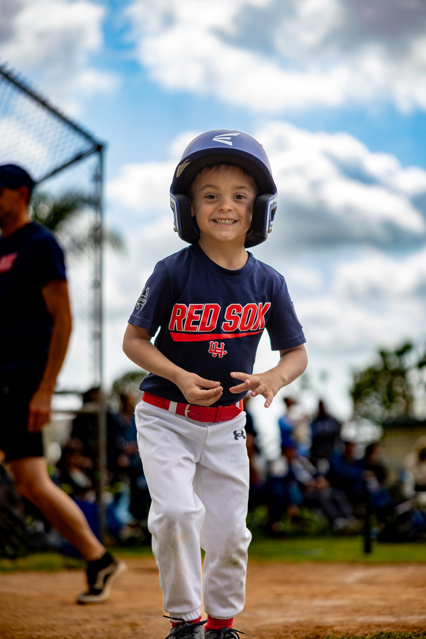 Archer | Junior Ranger