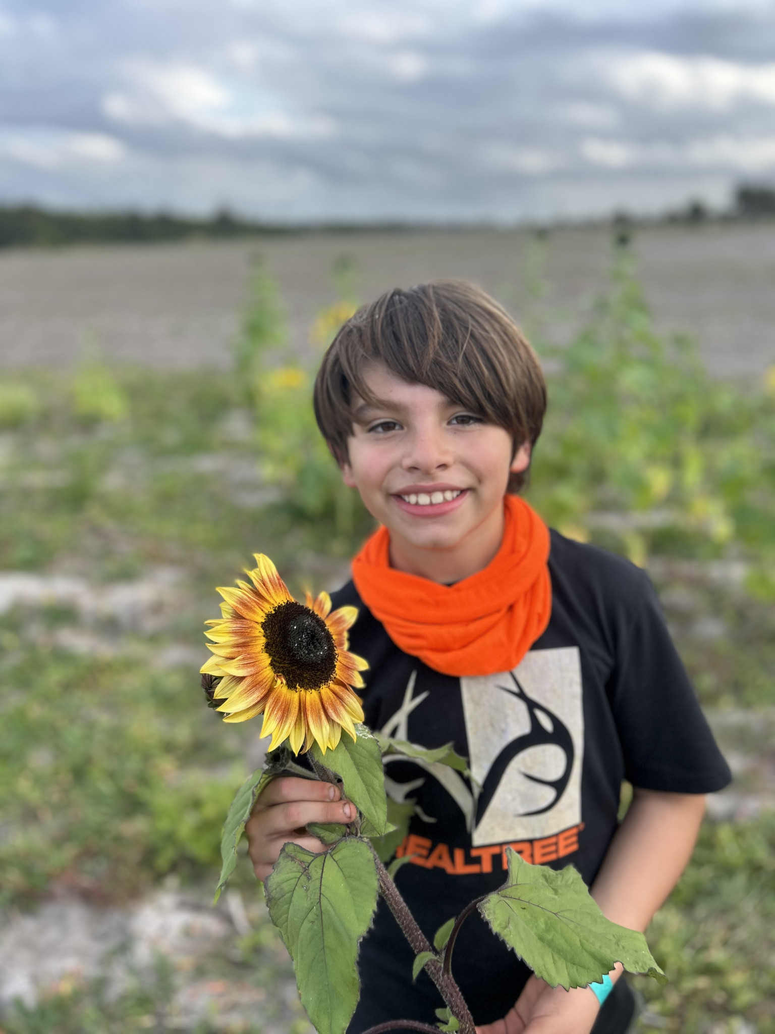 Zander | Junior Ranger