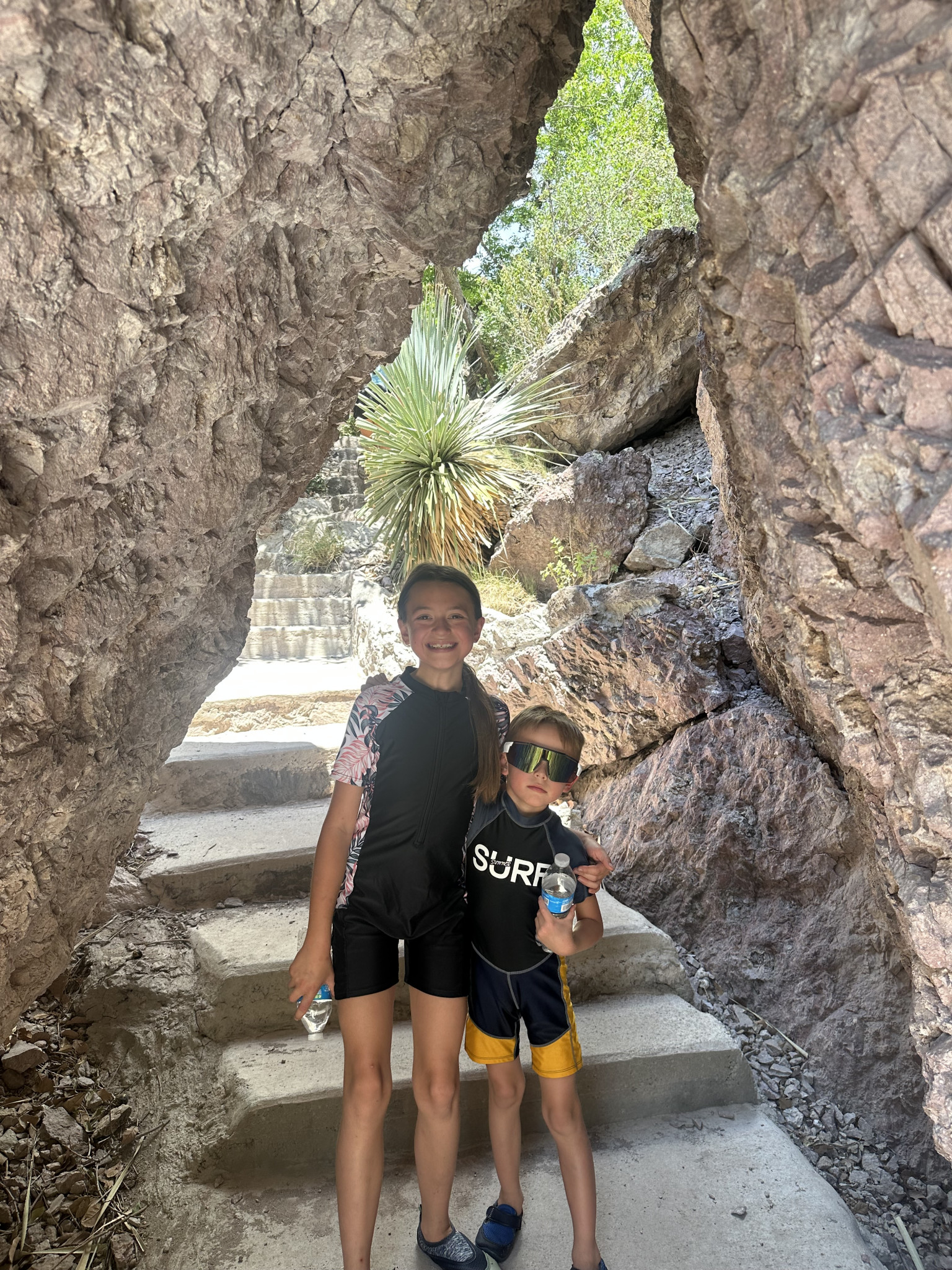 Owen | Junior Ranger